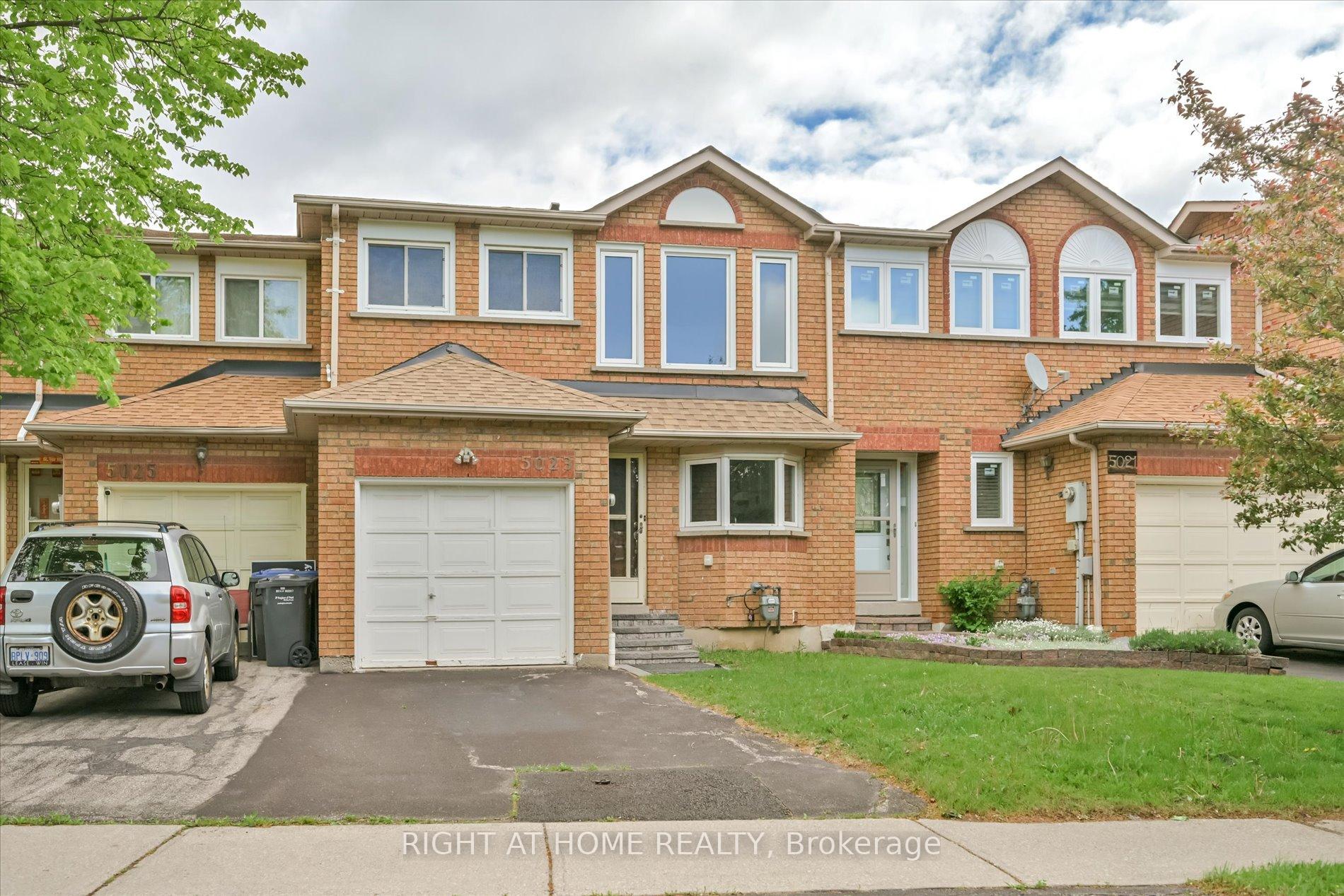 5023 Northern Lights Circle, Mississauga, ON L5R 2P7