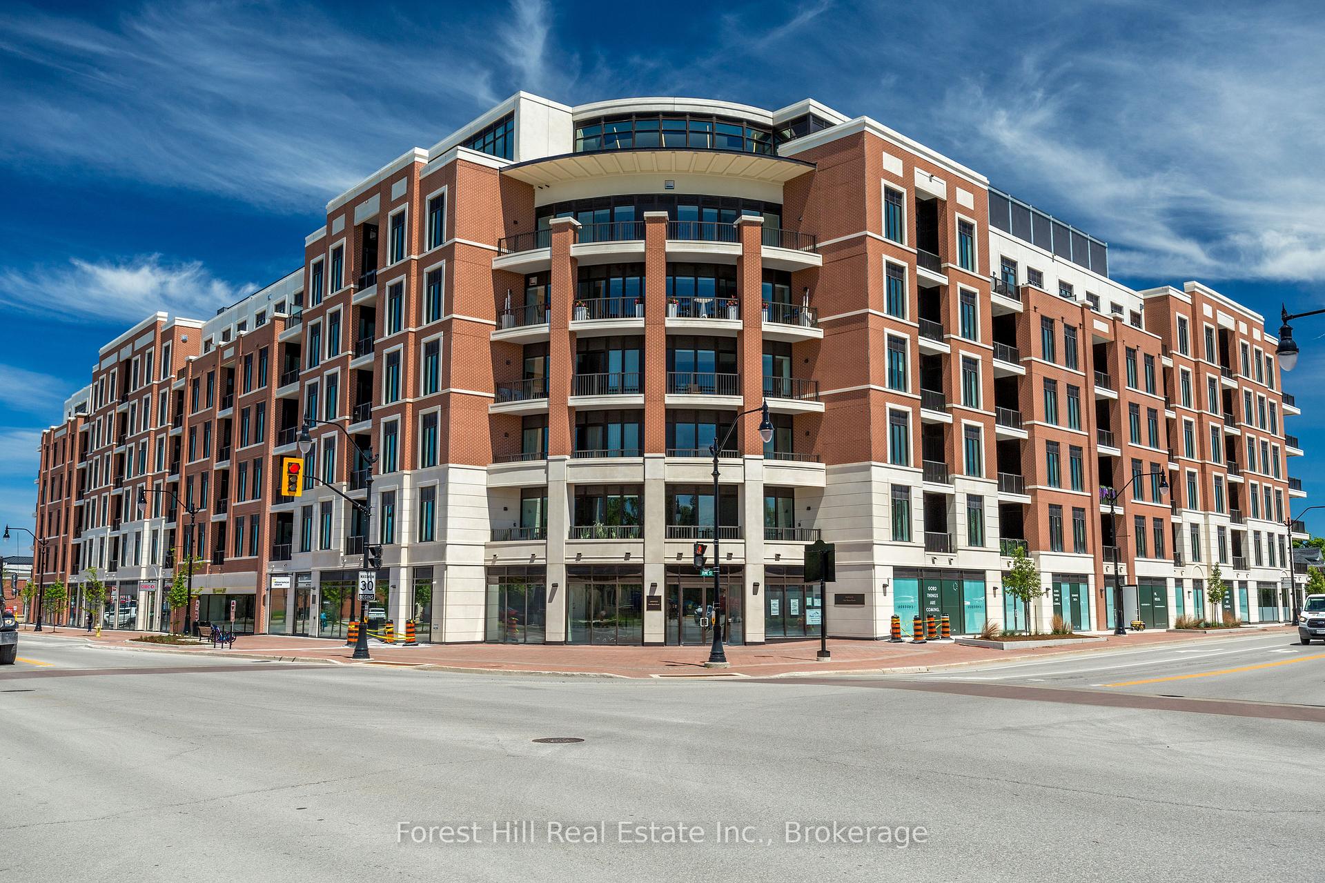 503 - 1 Hume Street, Collingwood, ON L9Y 0X3