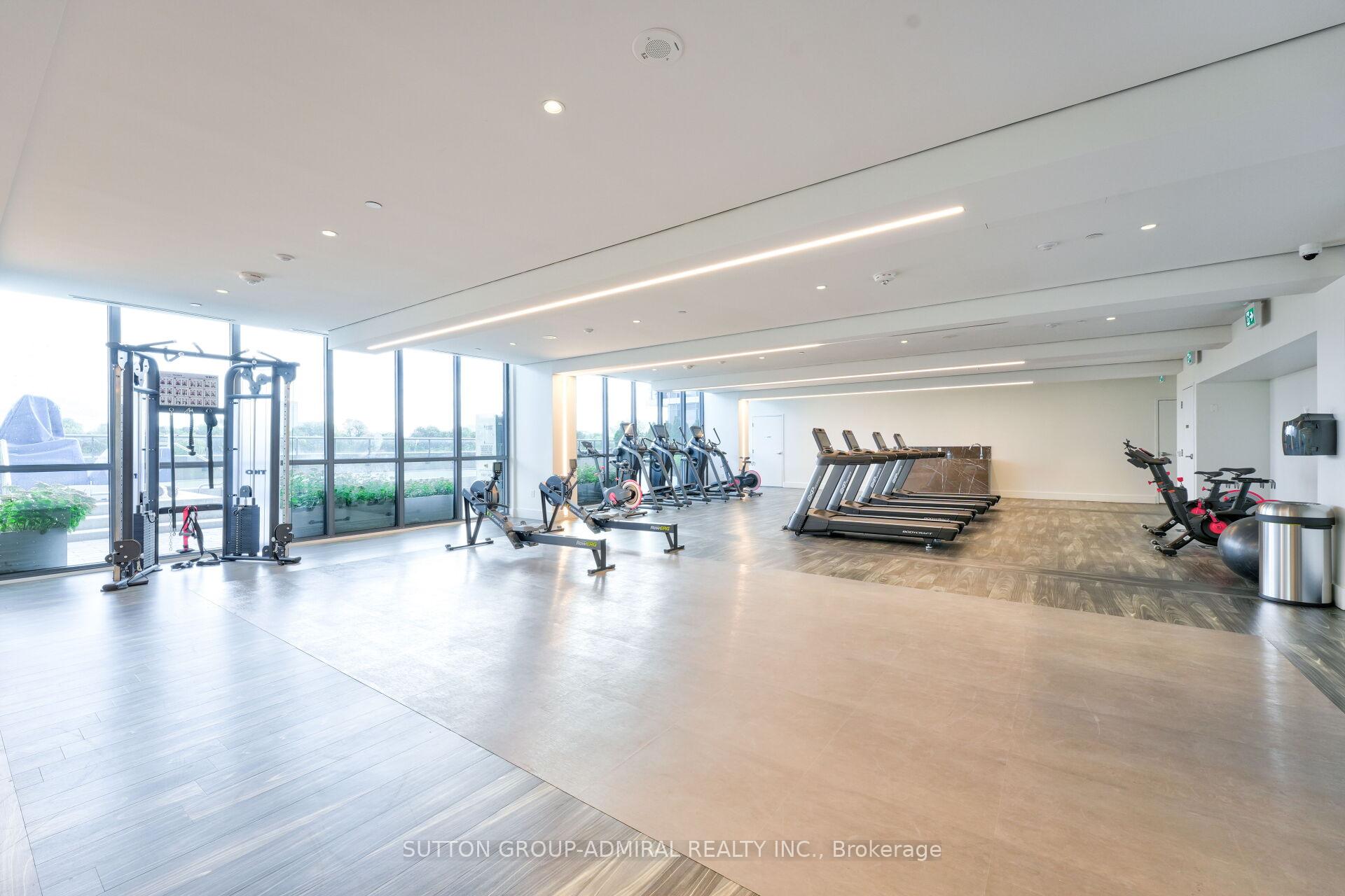 503 - 10 Gibbs Road, Toronto, ON M9B 0E2