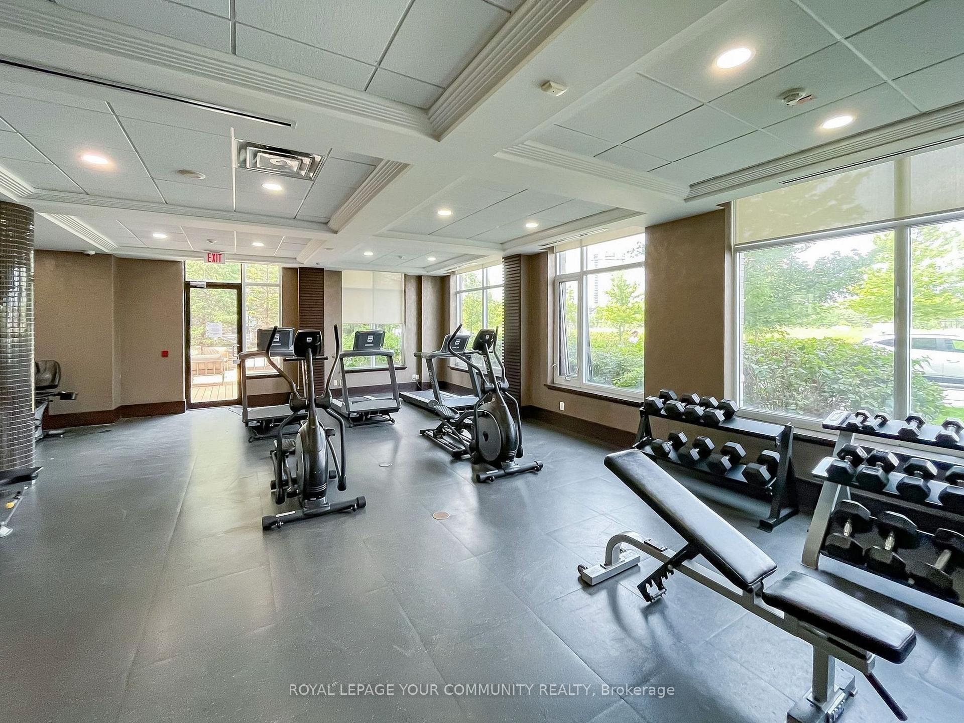 503 - 111 UPPER DUKE Crescent, Markham, ON L6G 0C8