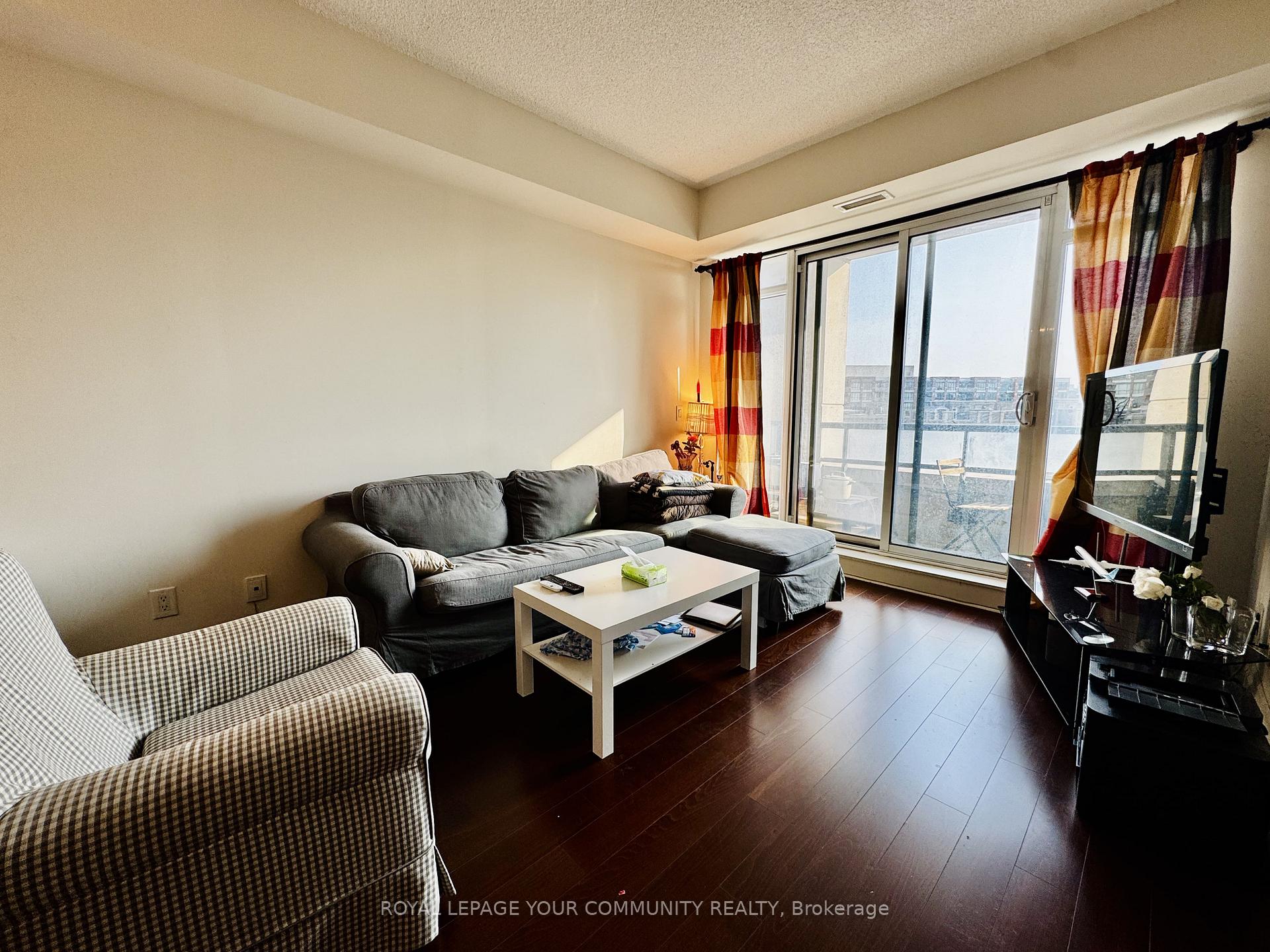 503 - 111 UPPER DUKE Crescent, Markham, ON L6G 0C8
