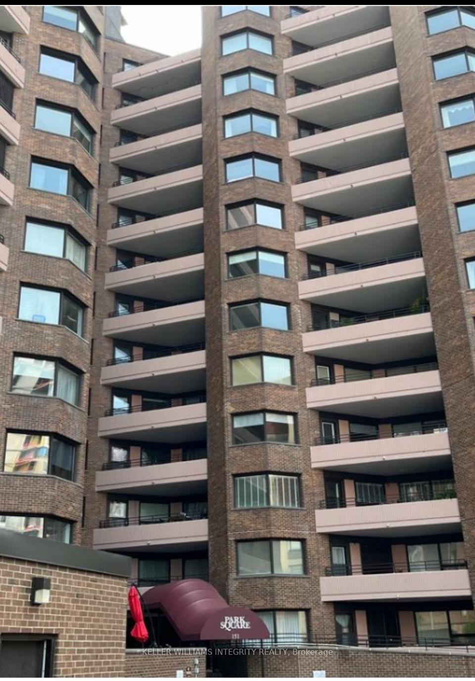 503 - 151 Bay Street, Ottawa Centre, ON K1R 7T2