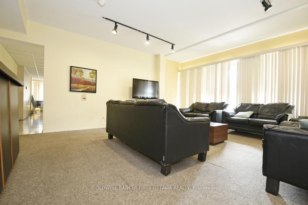 503 - 1785 Frobisher Lane, Alta Vista and Area, ON K1G 3T7