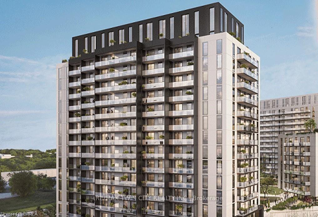 503 - 33 Erie Avenue, Brantford, ON N3S 2E7