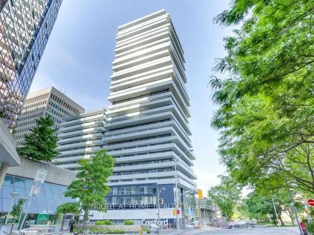 503 - 57 St Joseph Street, Toronto, ON M5S 0C5