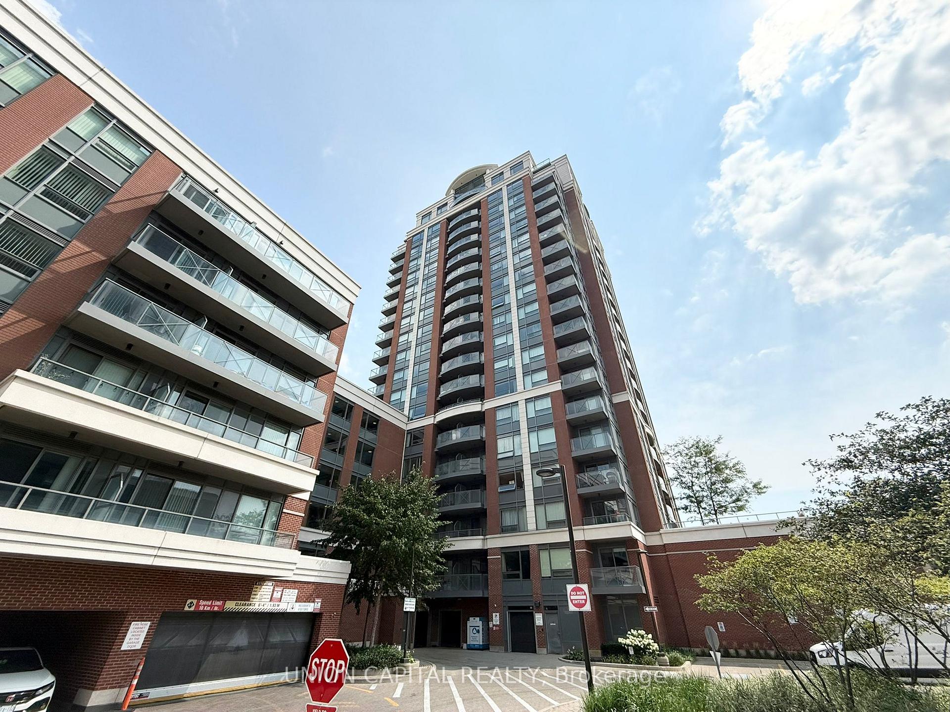 503 - 8200 BIRCHMOUNT Road, Markham, ON L3R 9W1