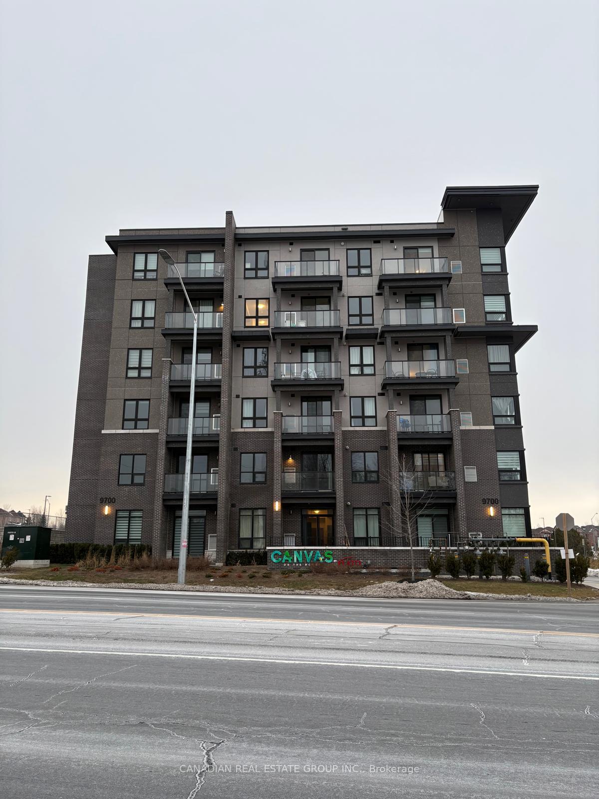 503 - 9700 Ninth Line, Markham, ON L6B 1A8