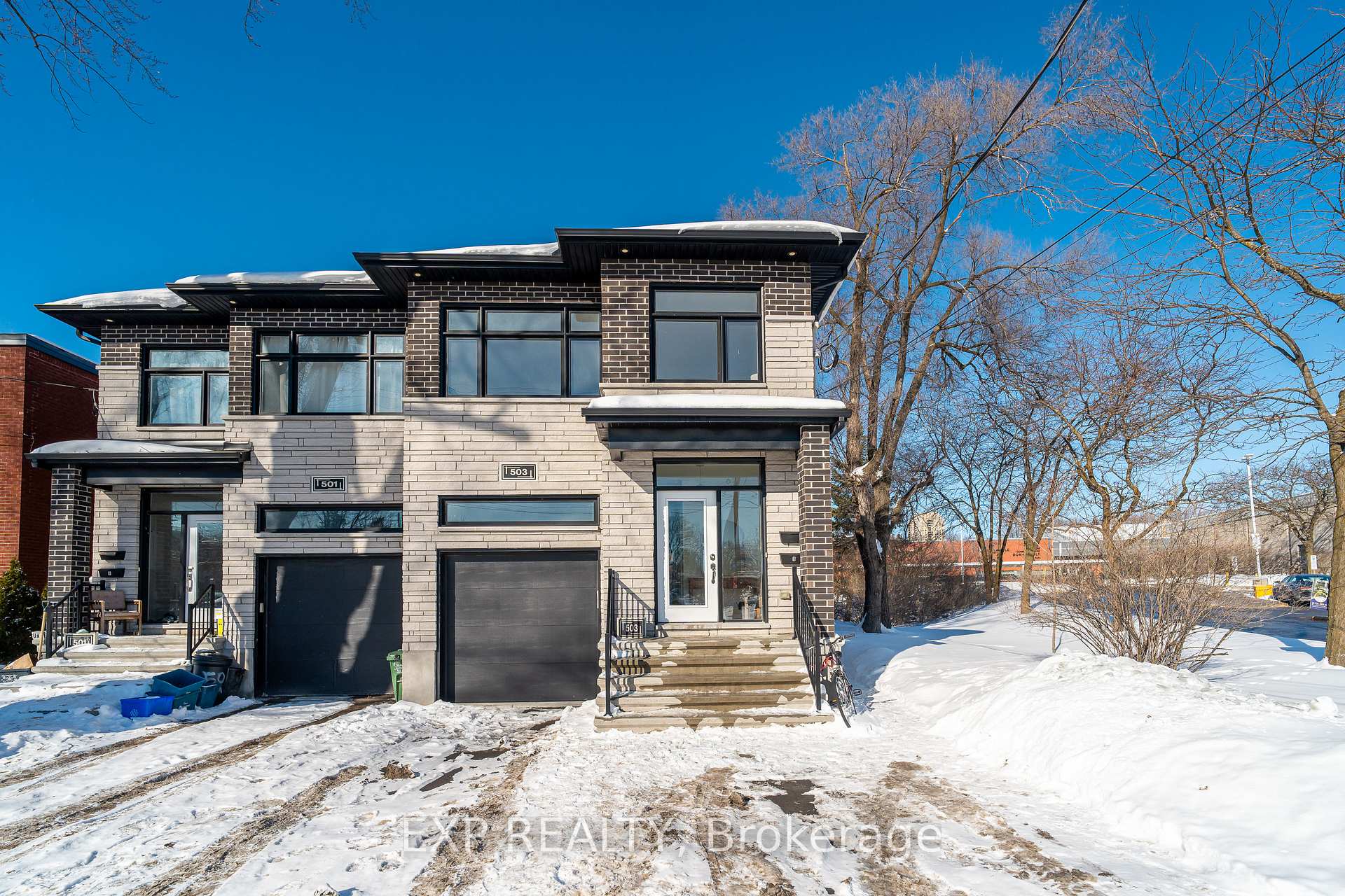 503 COTE Street, Overbrook - Castleheights and Area, ON K1K 0Z8