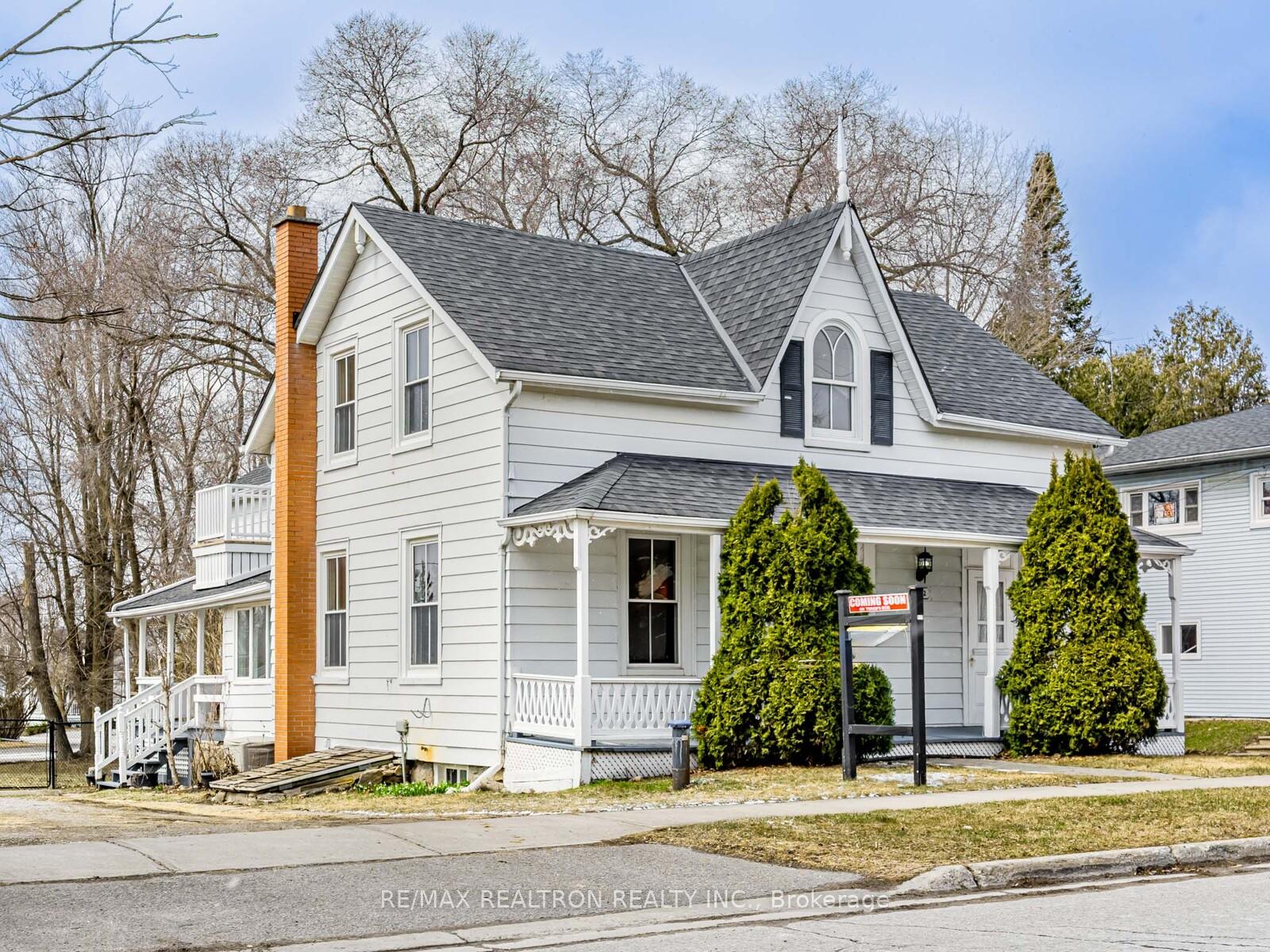 5032 Old Brock Road, Pickering, ON L1Y 1B3