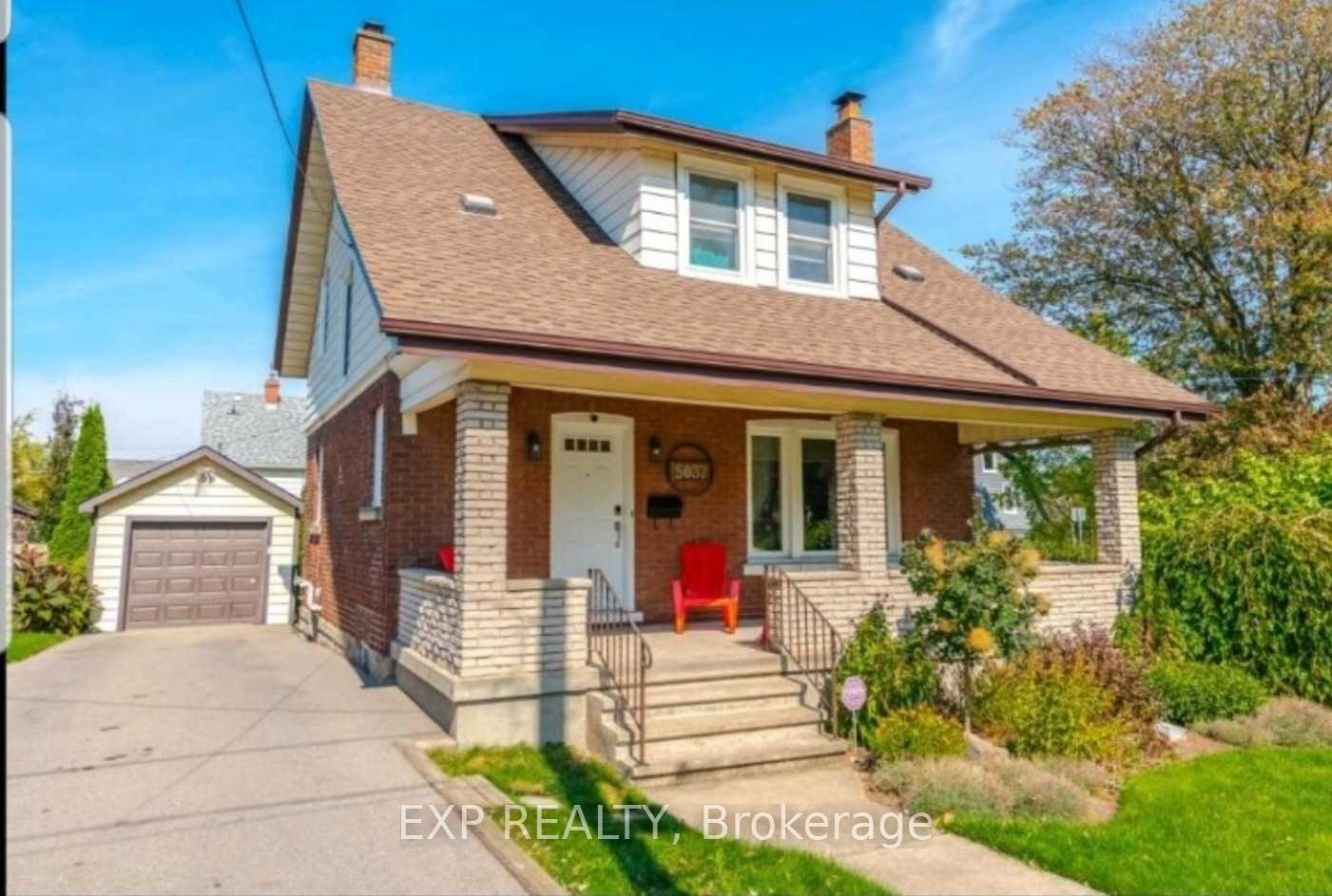 5037 Jepson Street, Niagara Falls, ON L2E 1K4