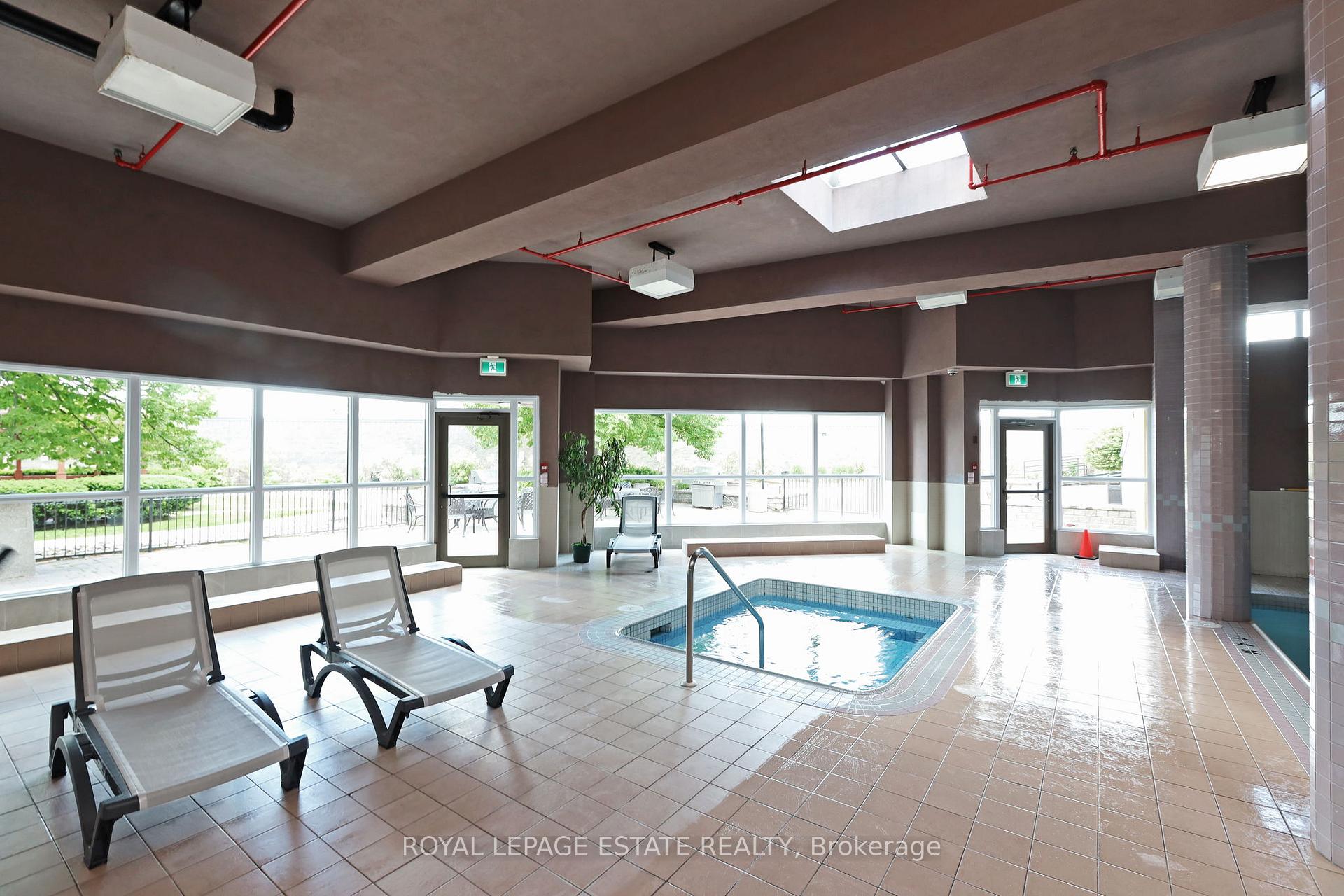 503B - 3231 Eglinton Avenue E, Toronto, ON M1J 3N5