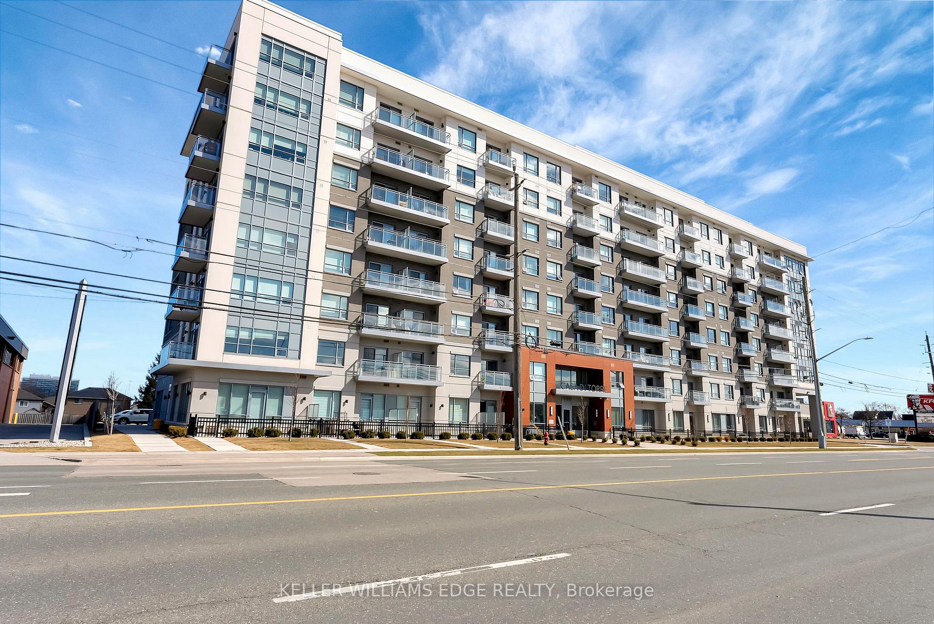 504 - 121 Highway 8 Highway, Hamilton, ON L8G 0A3