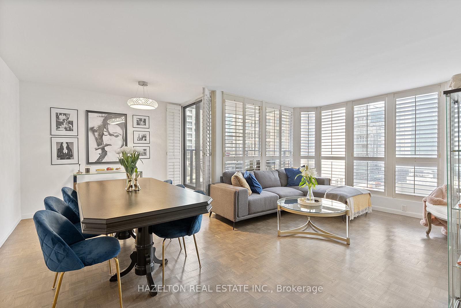 504 - 1331 Bay Street N, Toronto, ON M5R 2C4
