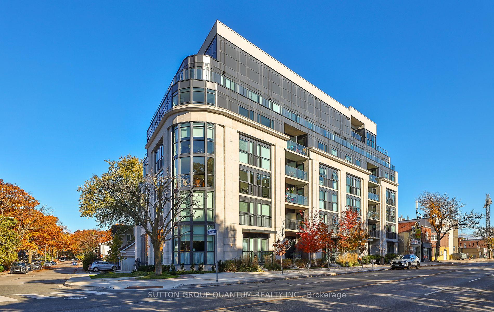 504 - 1400 Kingston Road, Toronto, ON M1N 1R3