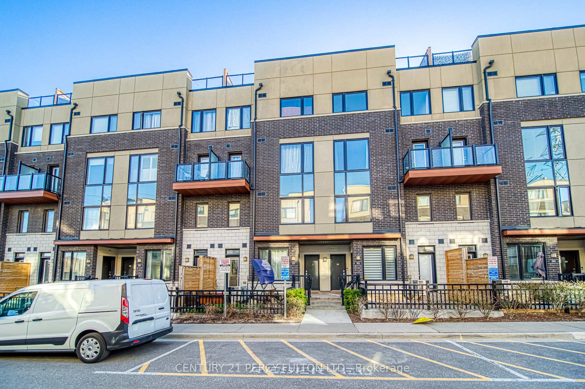 504 - 1555 Kingston Road, Pickering, ON L1V 0E9