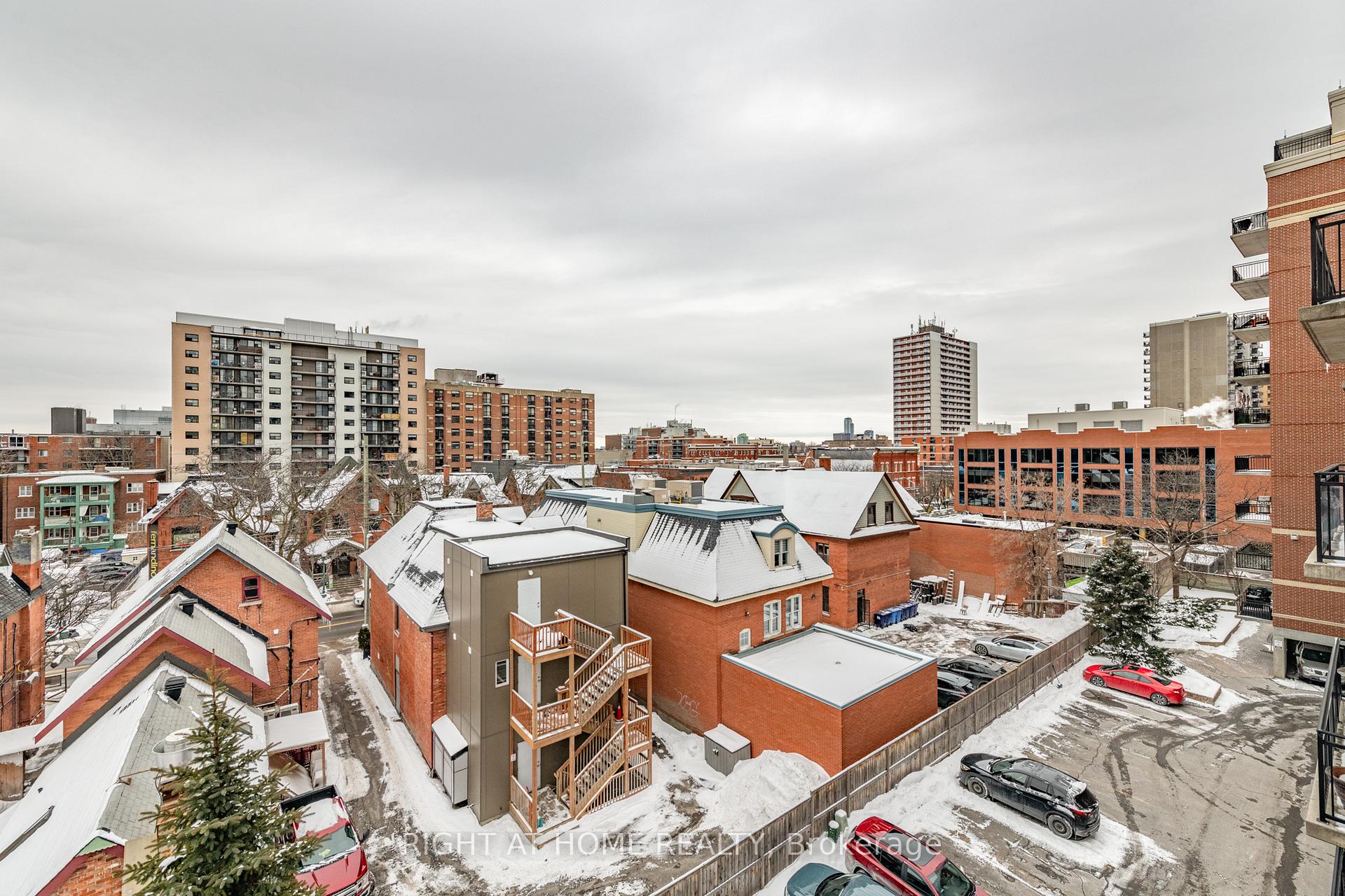 504 - 364 COOPER Street, Ottawa Centre, ON K2P 2P3