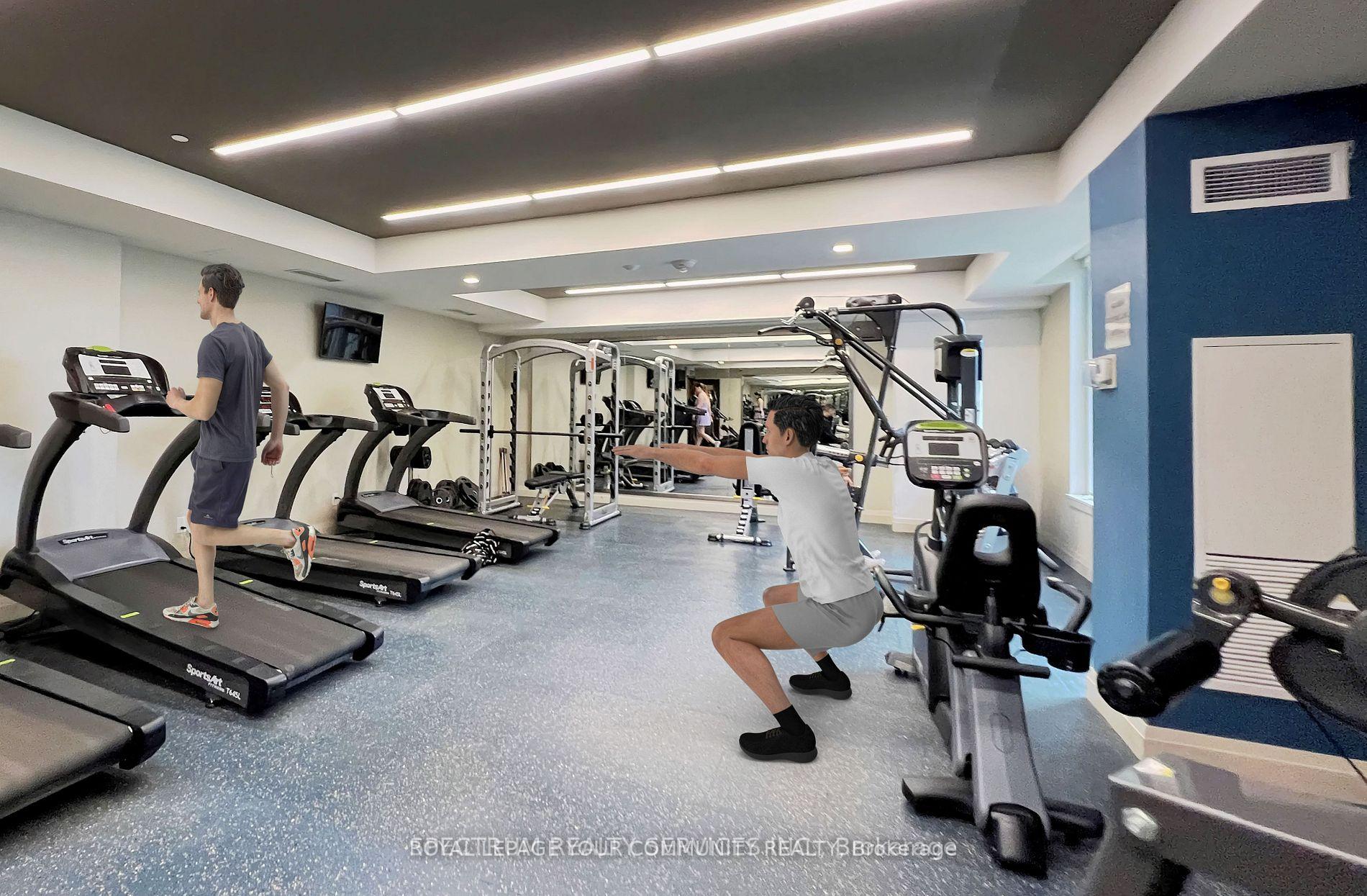 504 - 3700 Highway 7 W, Vaughan, ON L4L 0G8