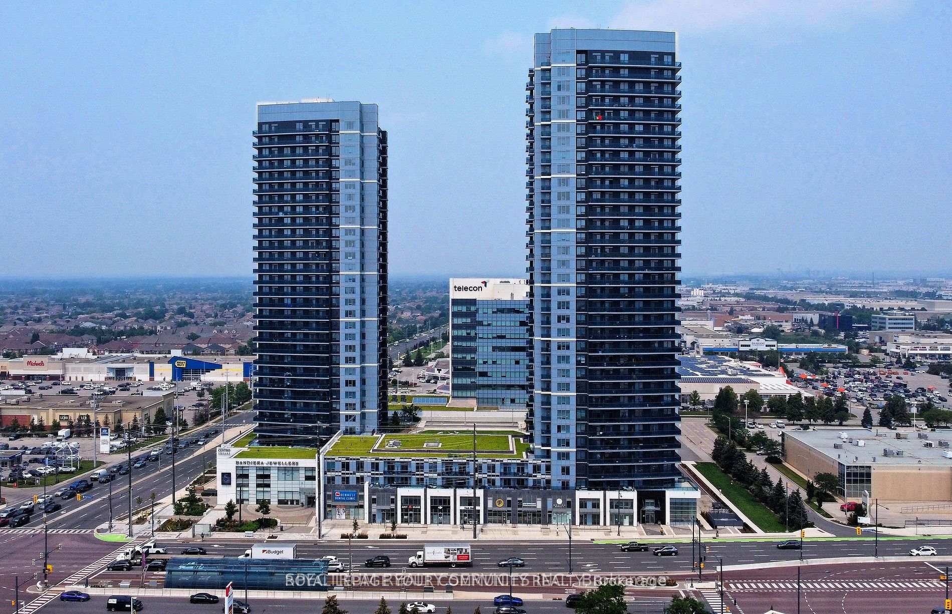 504 - 3700 Highway 7 W, Vaughan, ON L4L 0G8