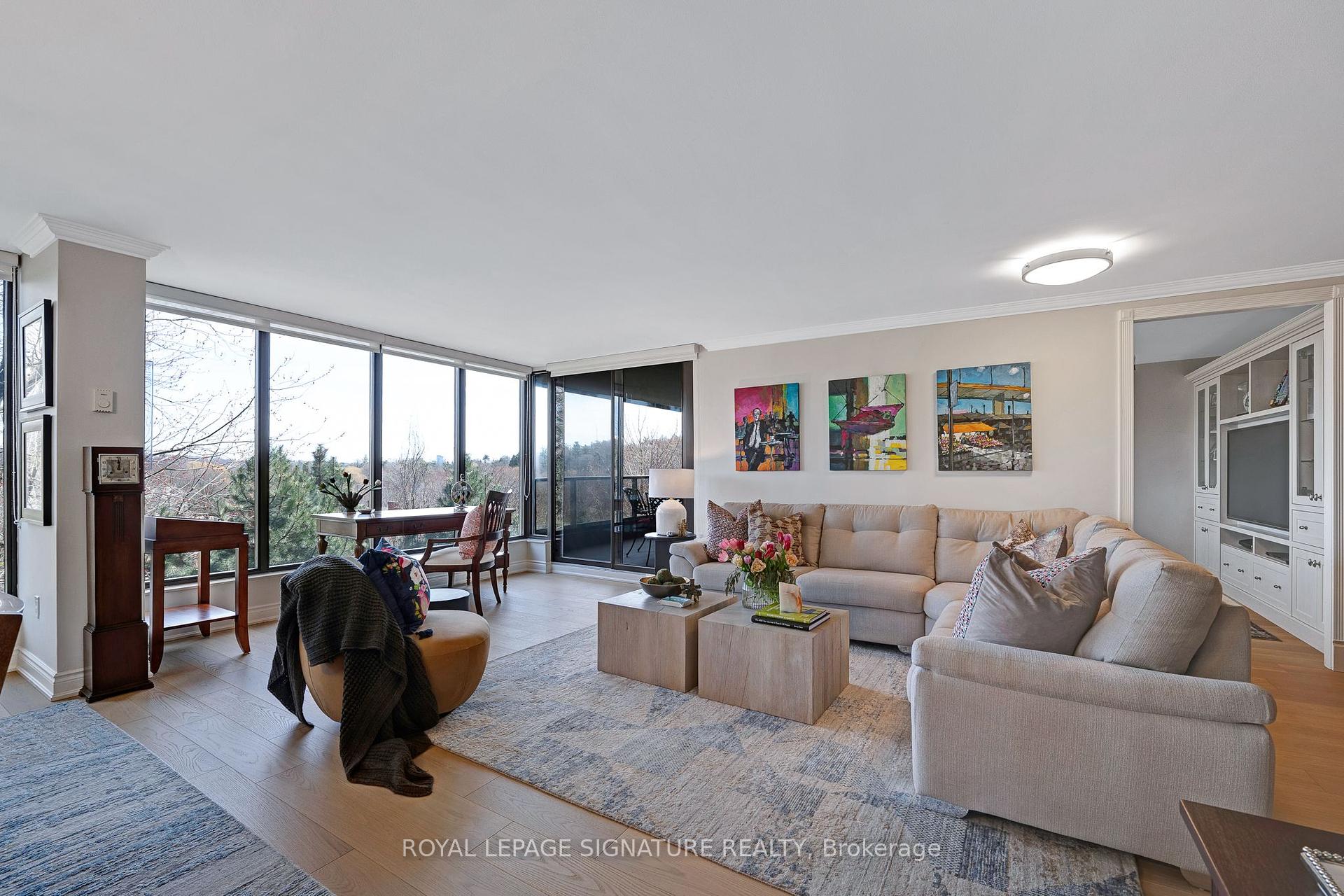 504 - 3900 Yonge Street, Toronto, ON M4N 3N6