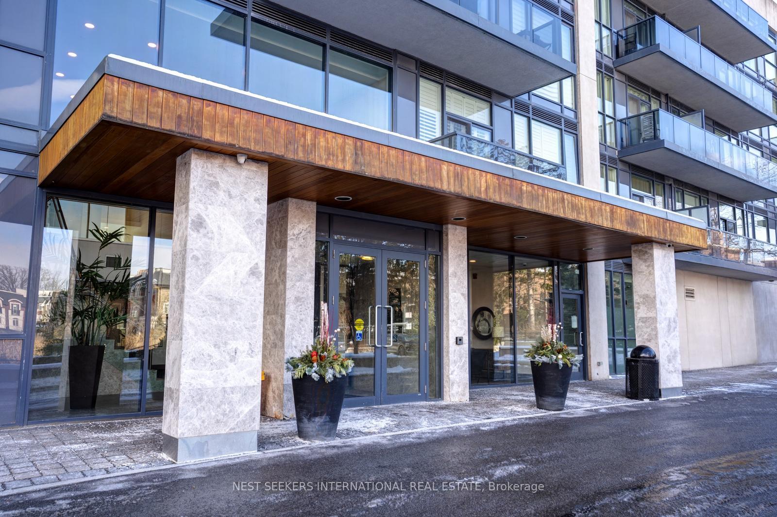 504 - 4700 Highway 7 Road, Vaughan, ON L4L 0B4