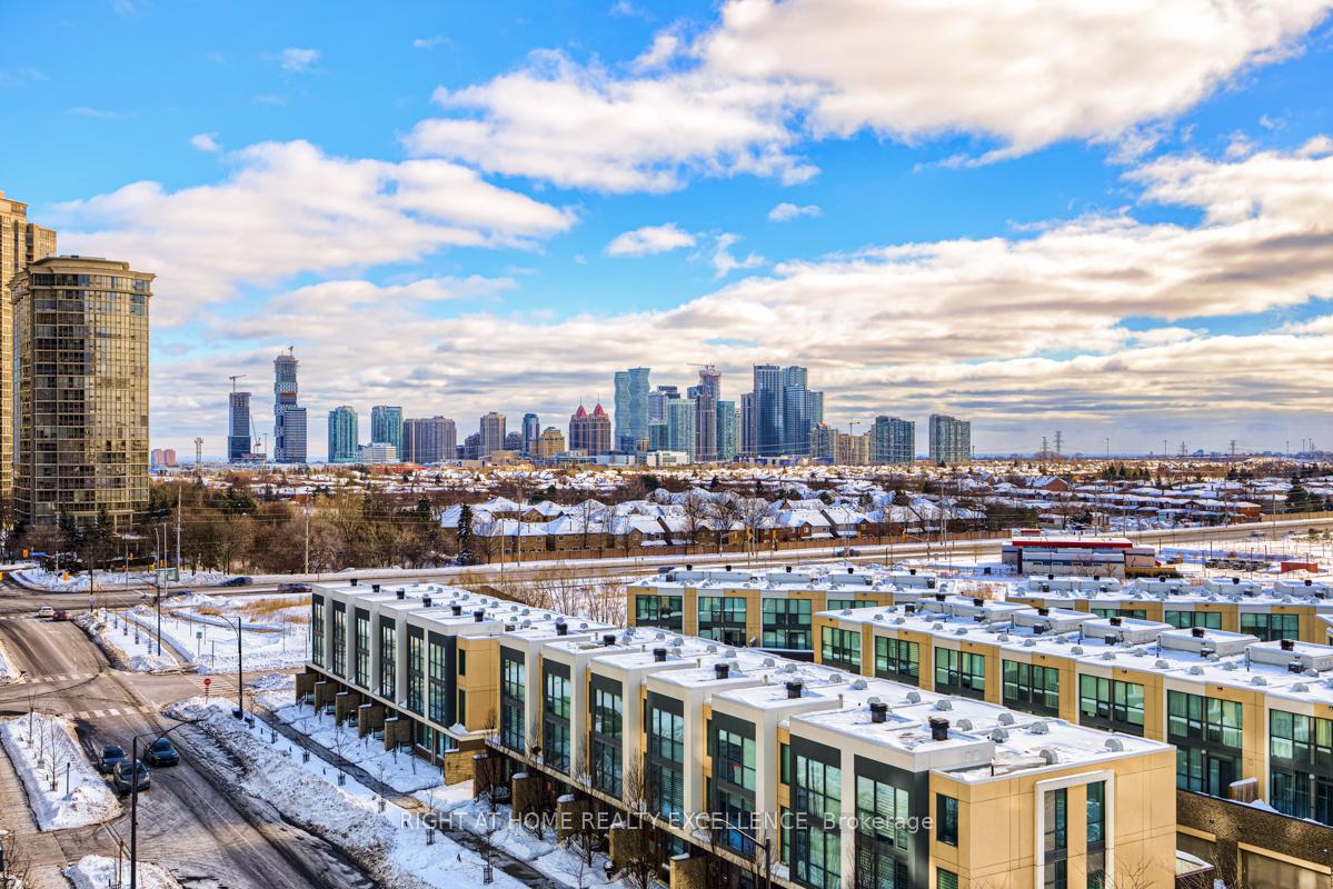 504 - 65 Watergarden Drive, Mississauga, ON L5R 0G9