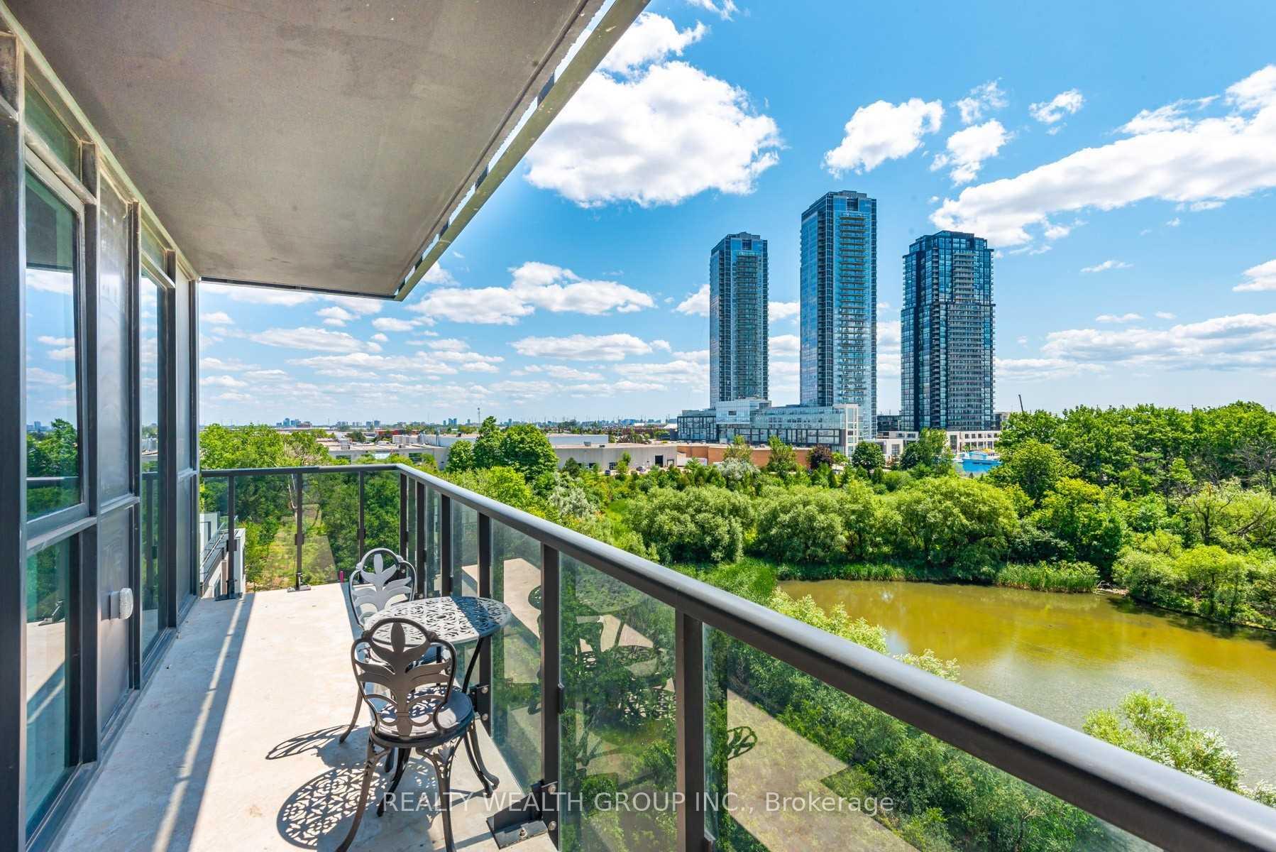 504 - 7895 Jane Street, Vaughan, ON L4K 2M7