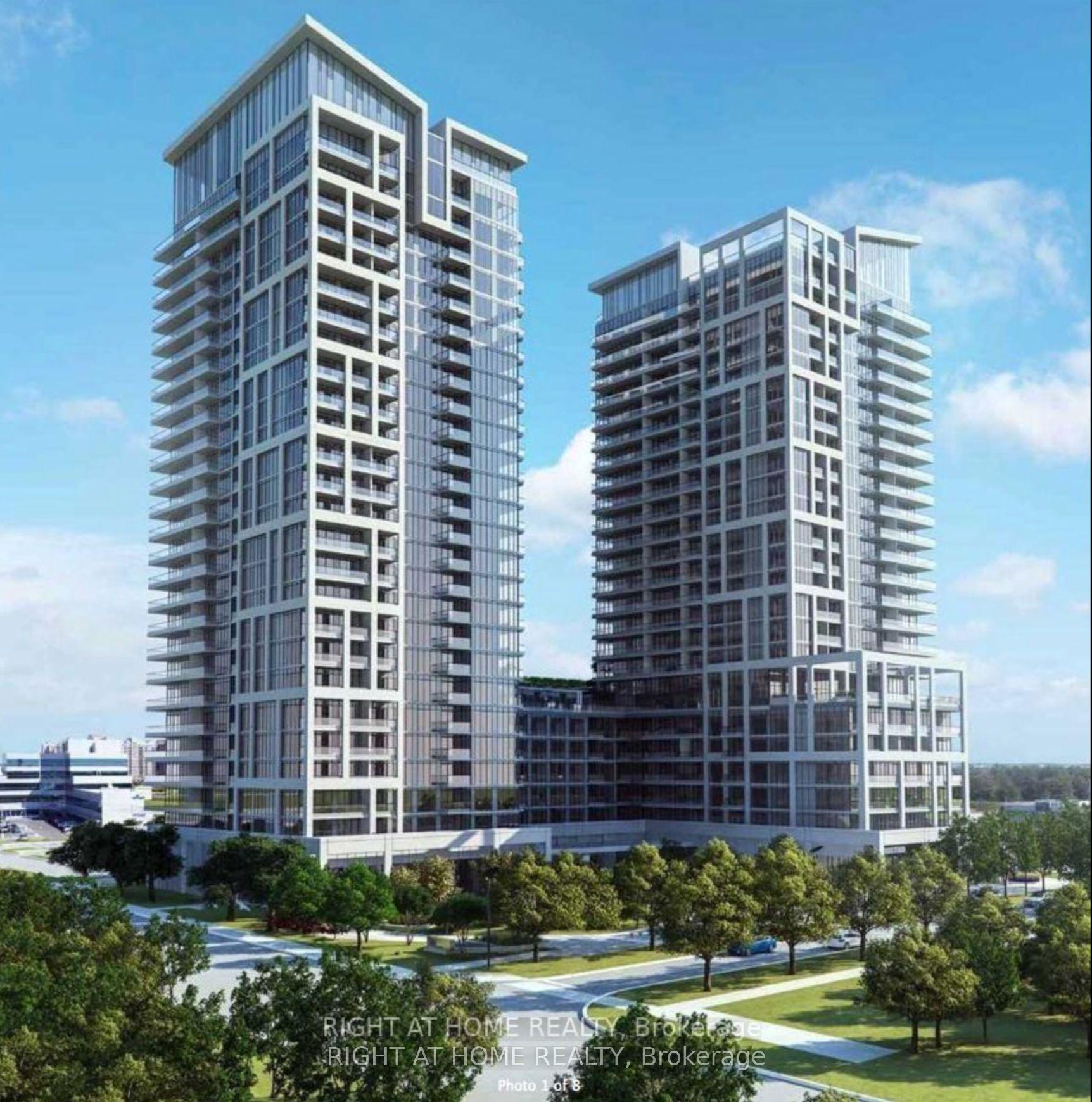 504 - 9000 Jane Street, Vaughan, ON L4K 2M9