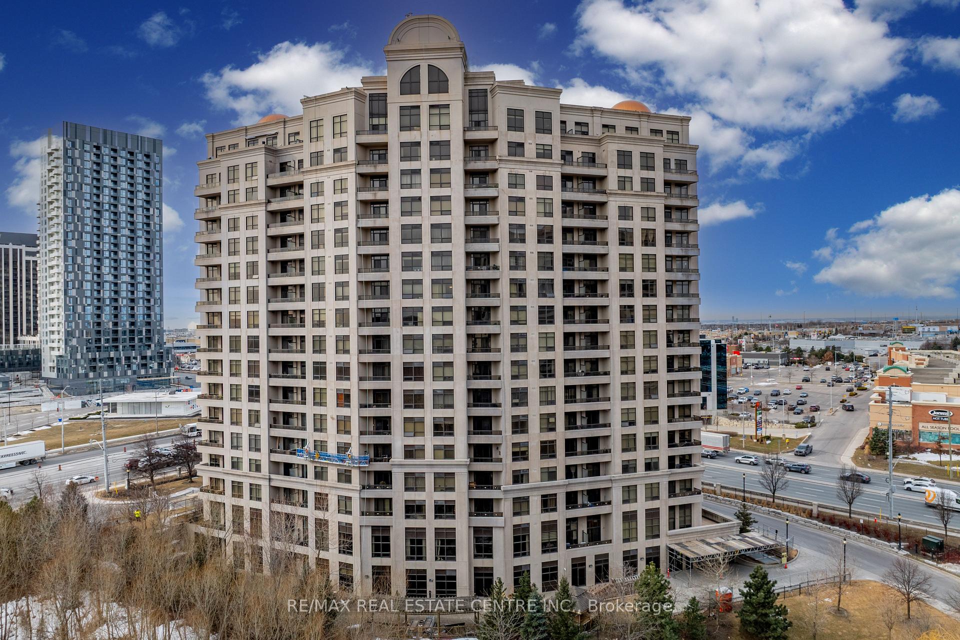 504 - 9225 Jane Street, Vaughan, ON L6A 0J7
