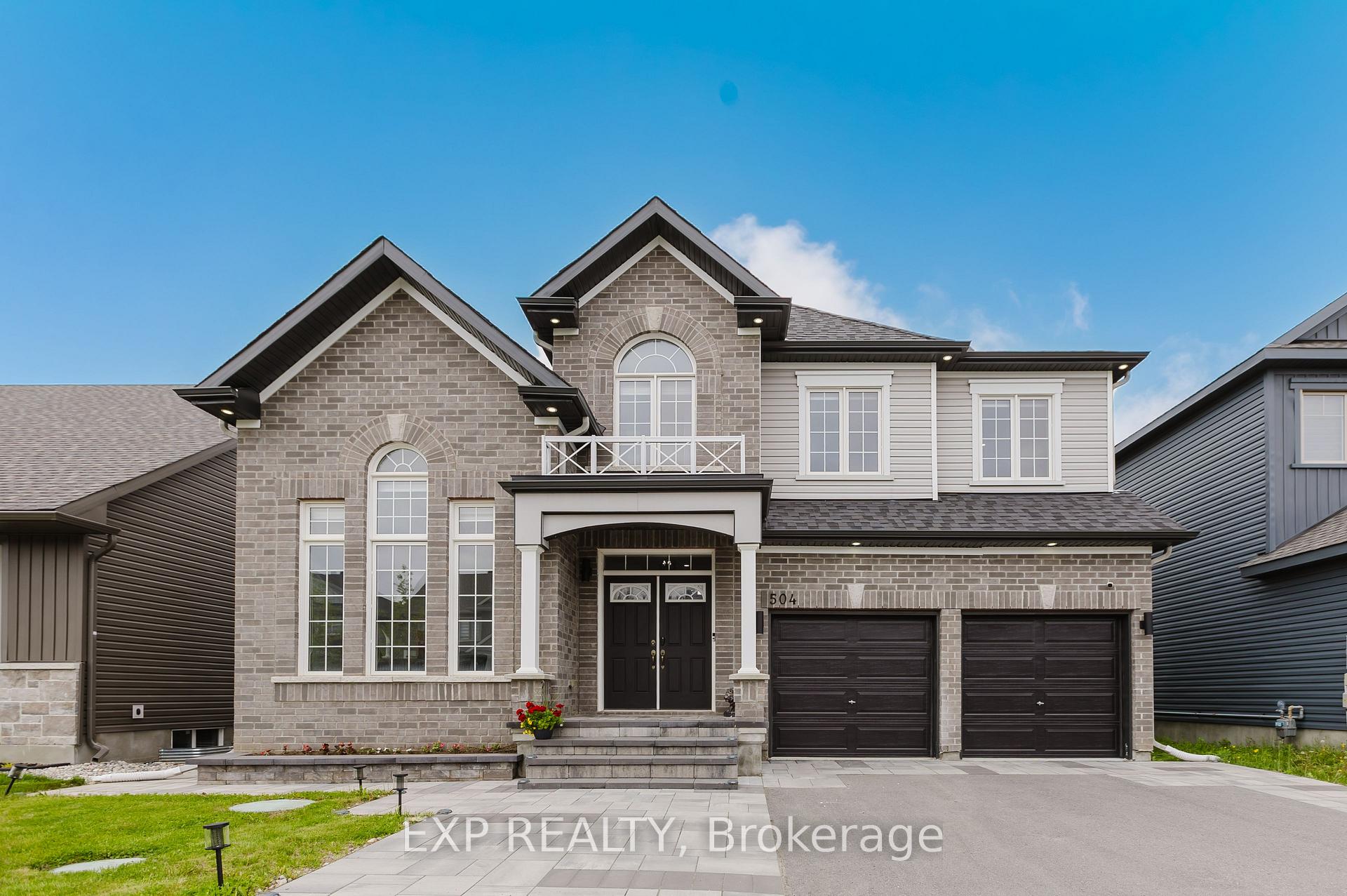 504 Albert Boyd Private, Carp - Huntley Ward, ON K0A 1L0