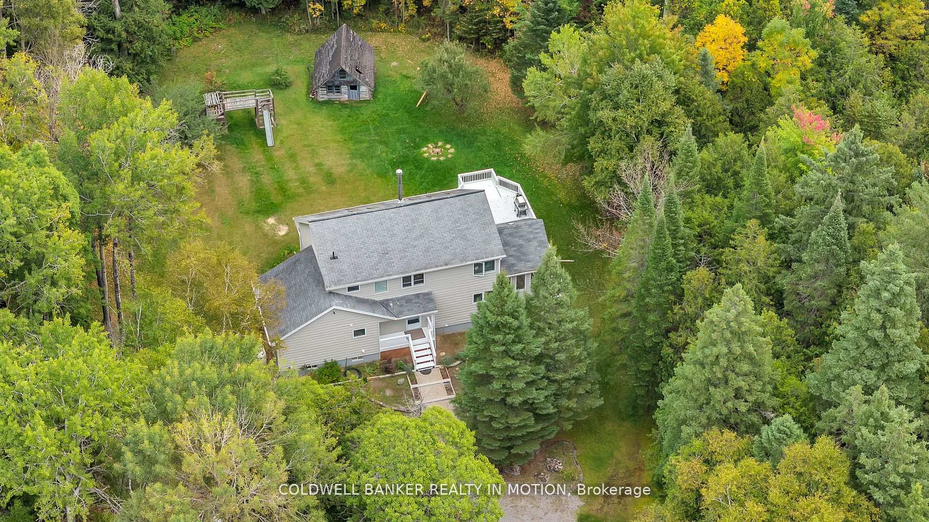 504 Birch Point Road, Kawartha Lakes, ON K0M 2T0