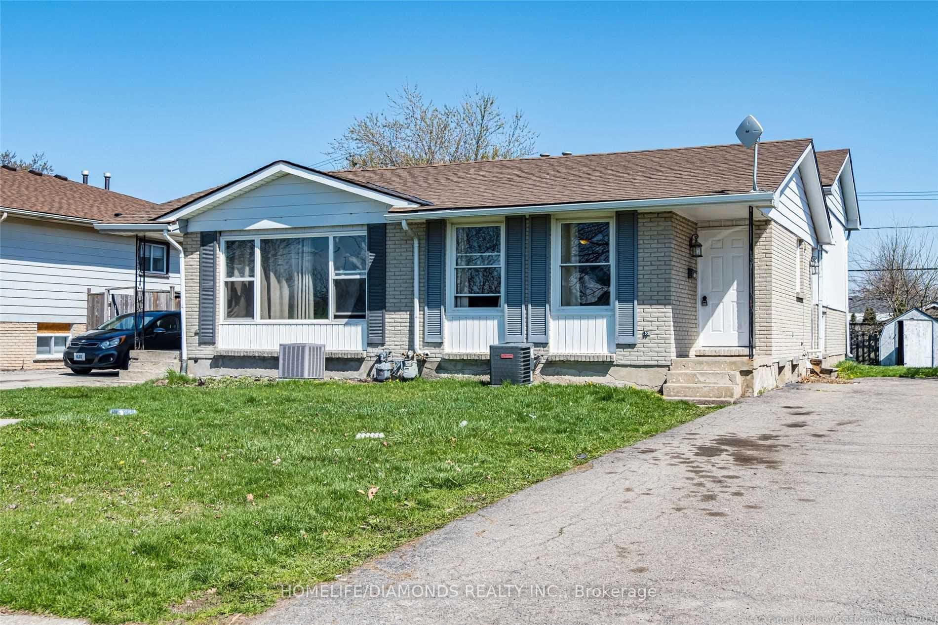 504 First Avenue, Welland, ON L3C 6A7