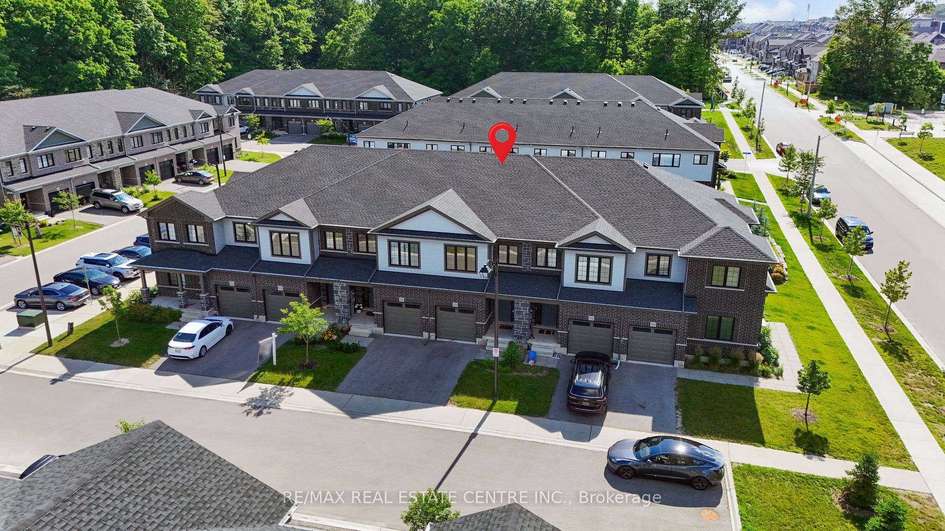 504 WOODLEA Court, Kitchener, ON N2R 0P8