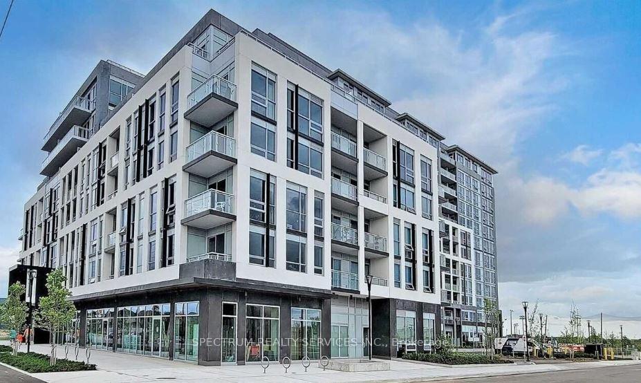 505 - 1050 Main Street, Milton, ON L9T 6H7