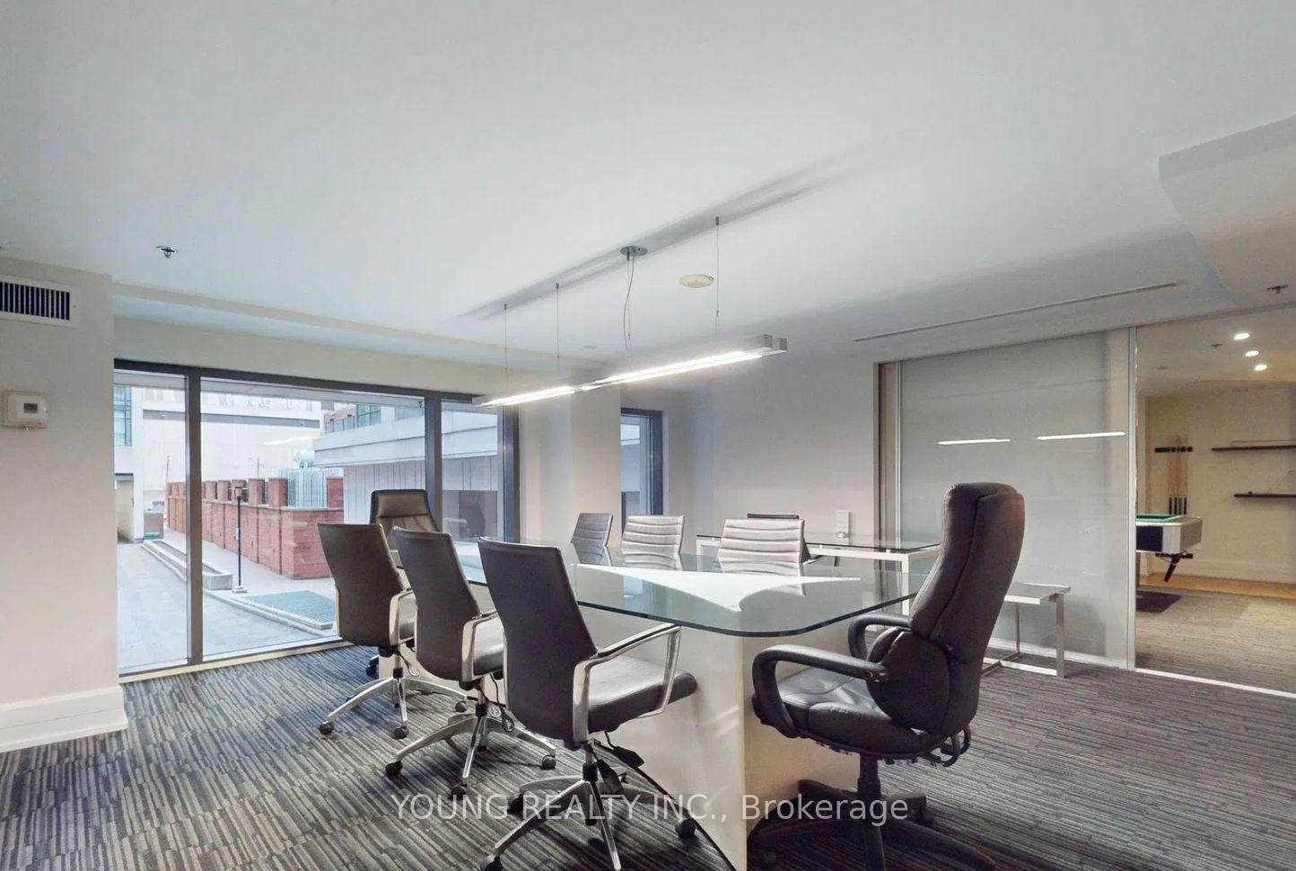 505 - 111 Elizabeth Street, Toronto, ON M5G 1P7