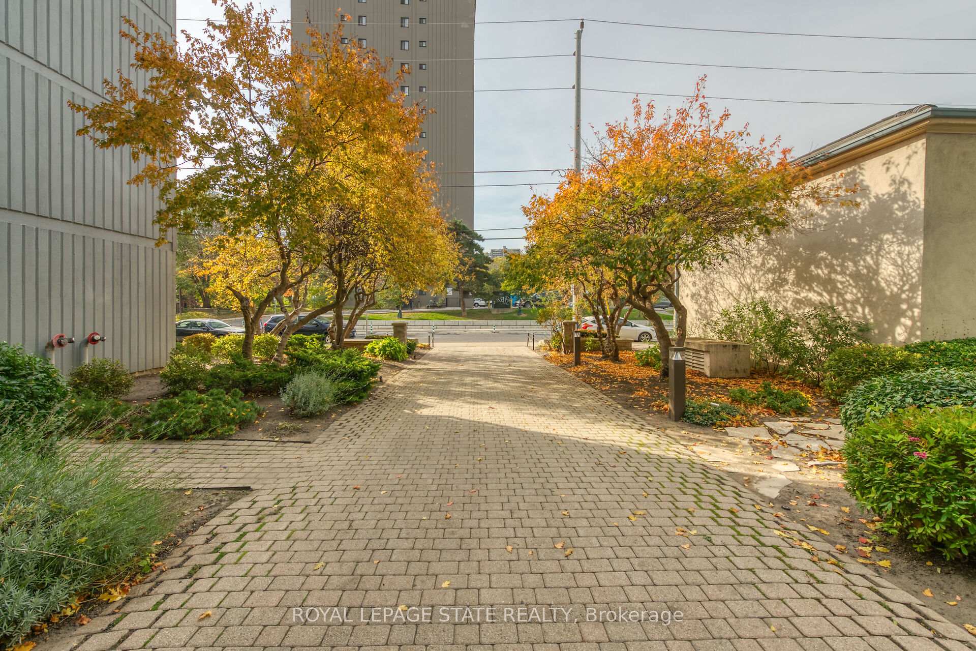 505 - 175 Hunter Street E, Hamilton, ON L8N 4E7