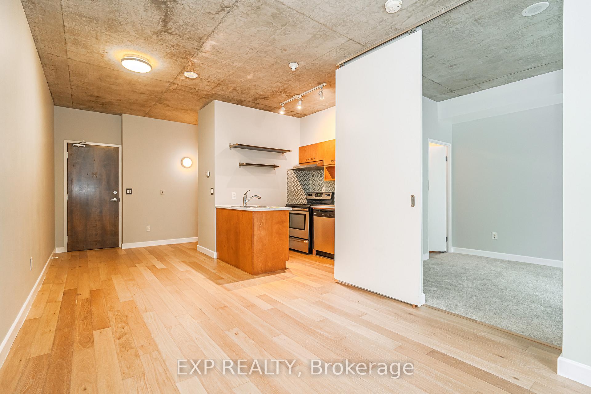 505 - 179 George Street, Lower Town - Sandy Hill, ON K1N 1J8