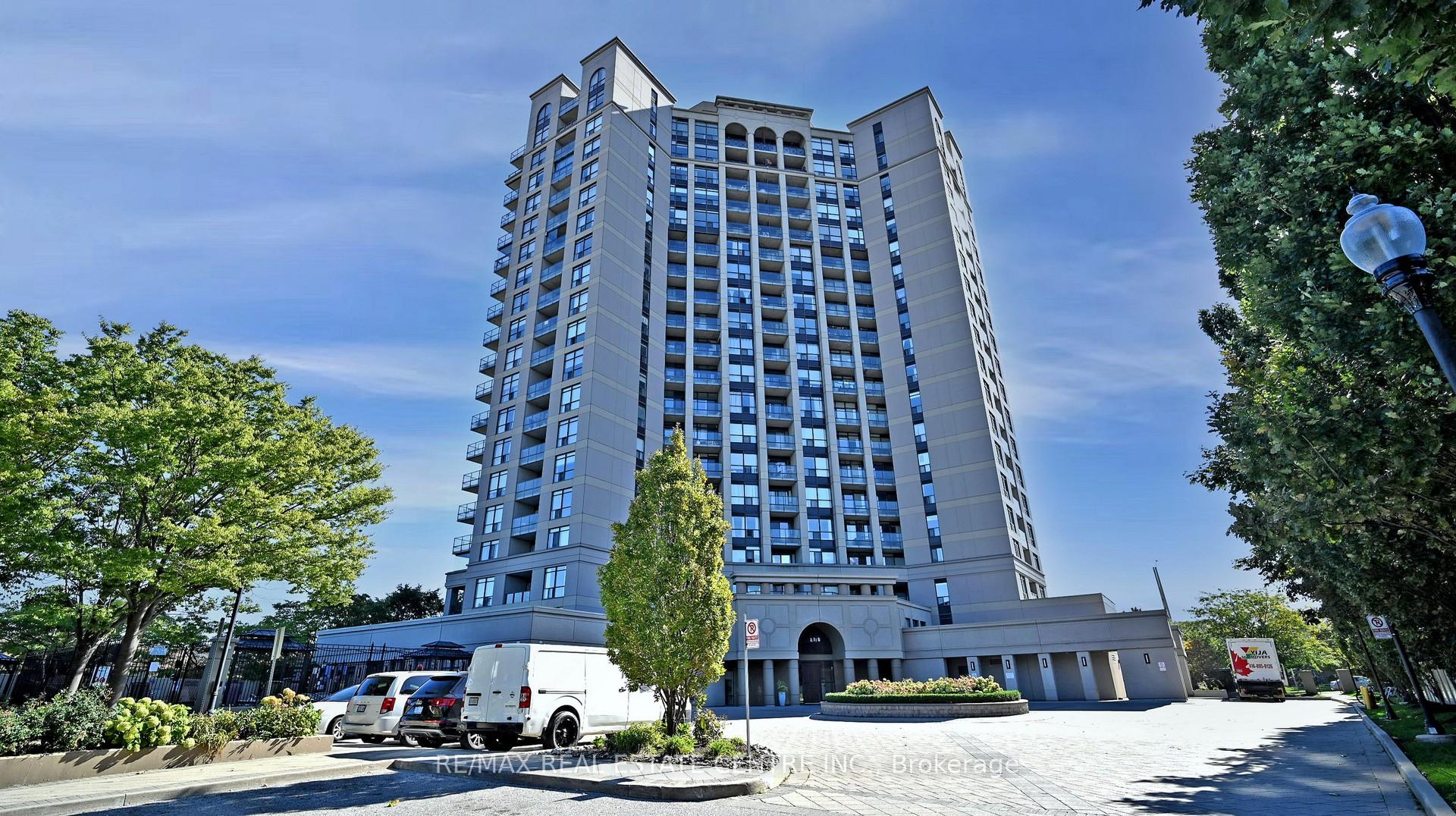 505 - 220 Forum Drive, Mississauga, ON L4Z 4K1