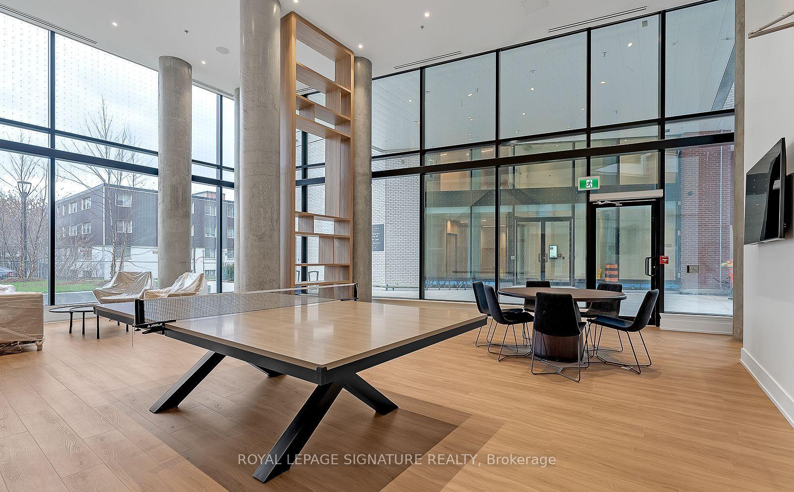 505 - 3100 Keele Street, Toronto, ON M3M 0E1