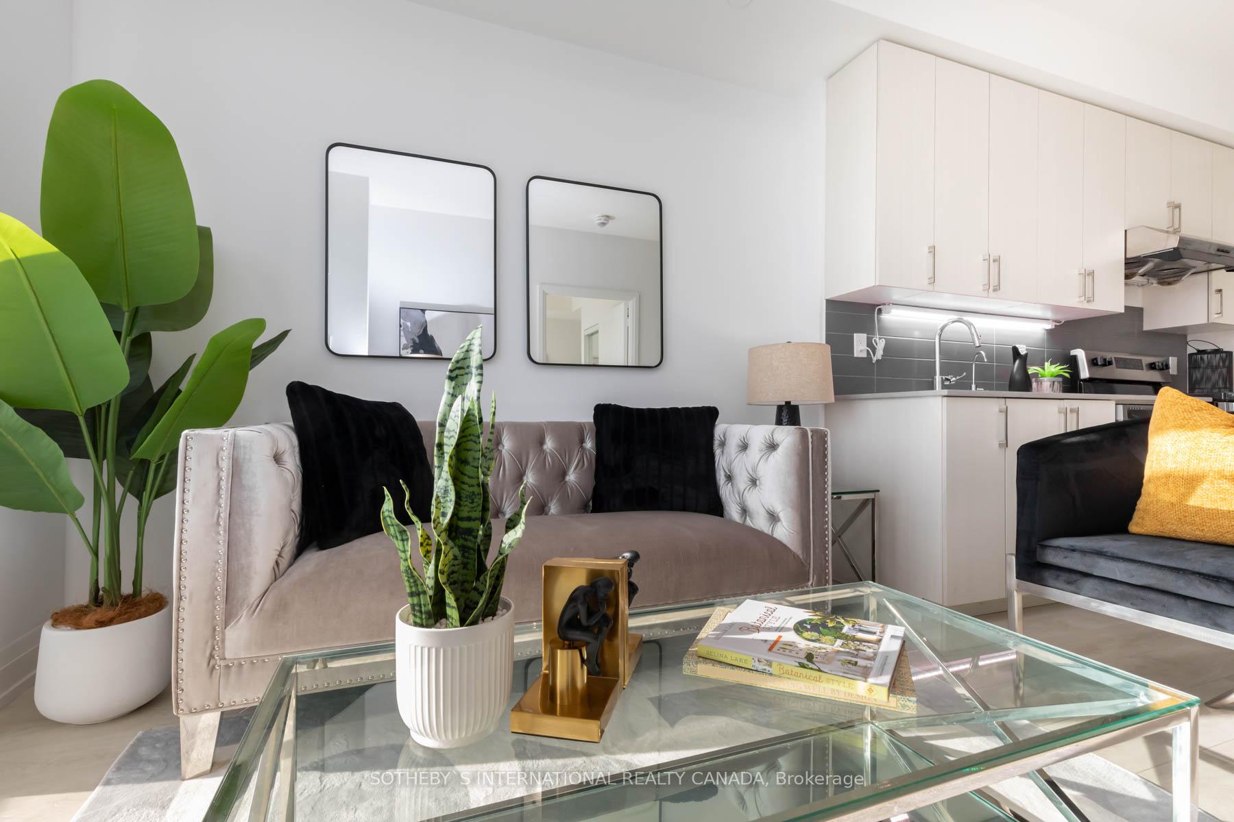 505 - 3121 Sheppard Avenue E, Toronto, ON M1T 0B6