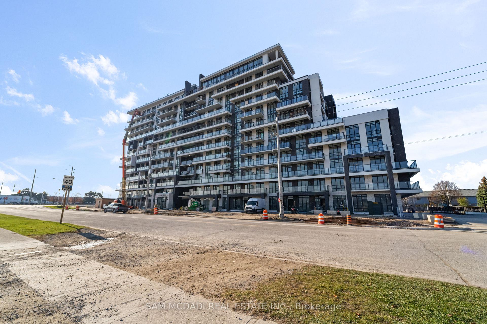 505 - 461 Green Road, Hamilton, ON L8E 5B4