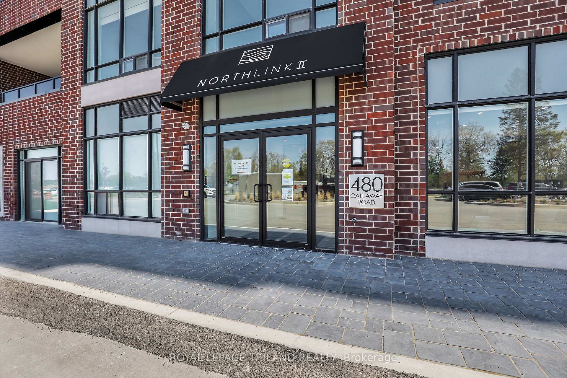 505 - 480 Callaway Road, London North, ON N6G 0Z3