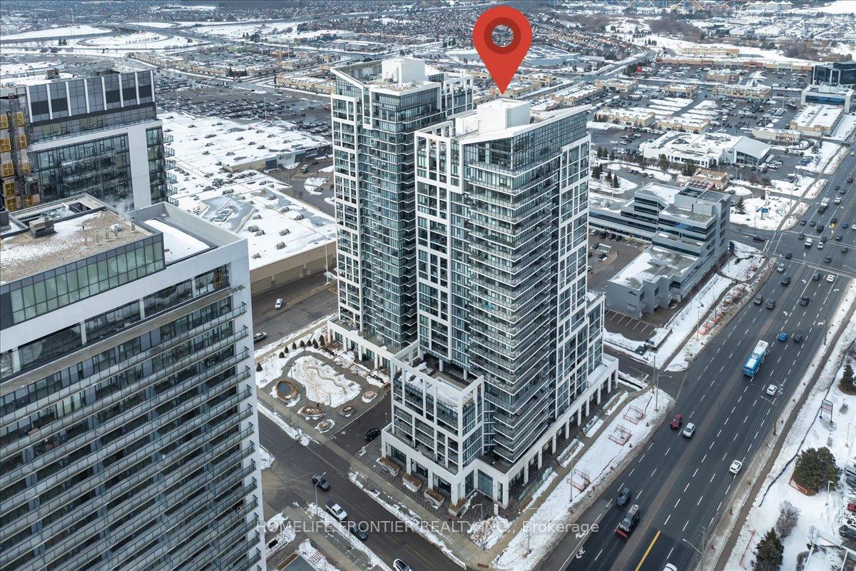 505 - 9000 Jane Street S, Vaughan, ON L4K 0M6