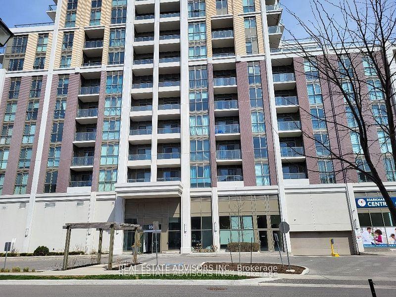 505 - 9560 Markham Road, Markham, ON L6E 0T9
