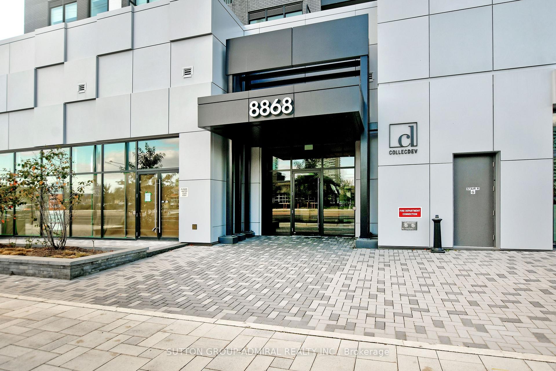 505-E - 8868 Yonge Street, Richmond Hill, ON L4C 0T4