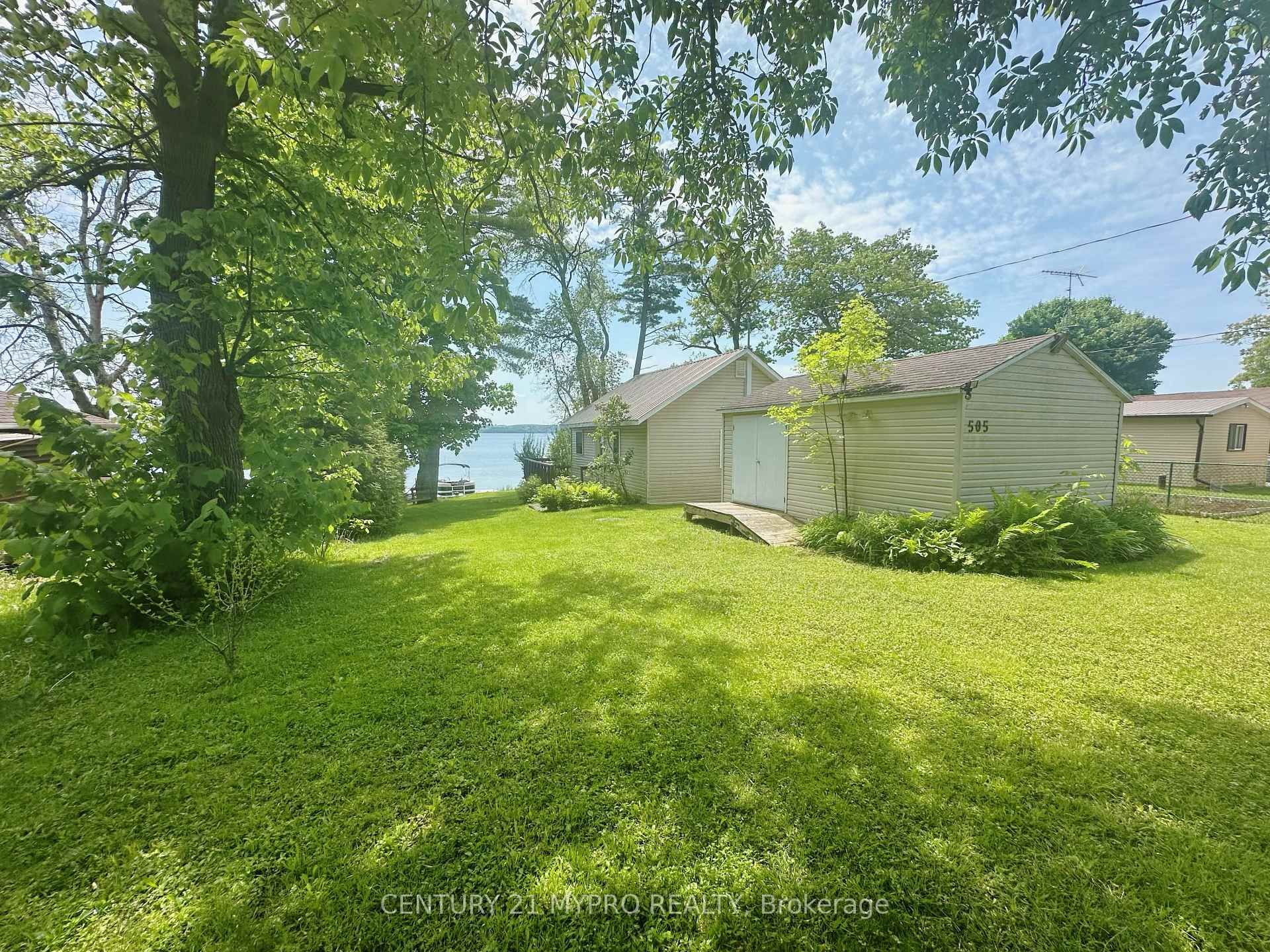 505 Foley Road, Otonabee-South Monaghan, ON K0L 2G0