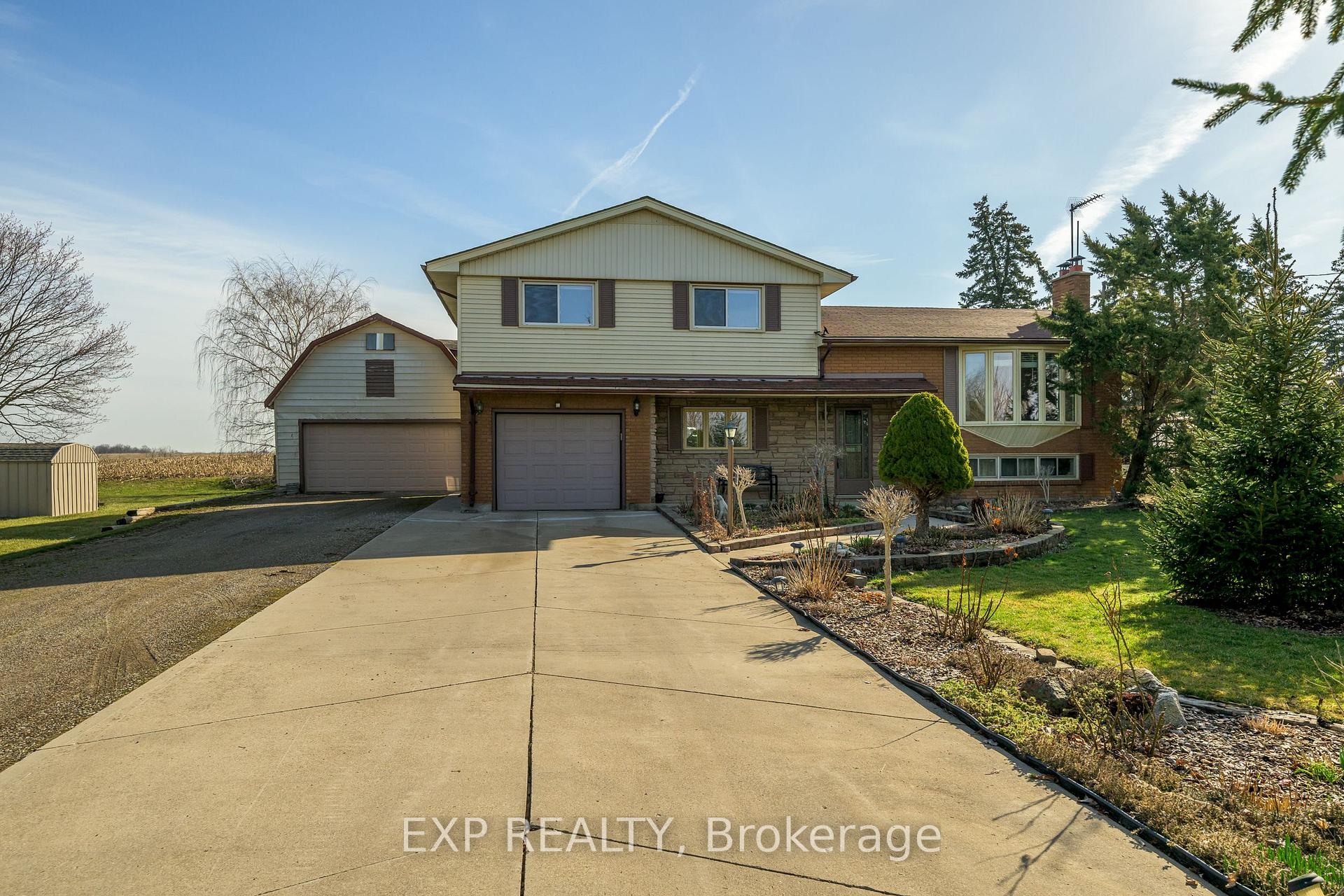 5054 Westchester Bourne, Thames Centre, ON N0L 1B0
