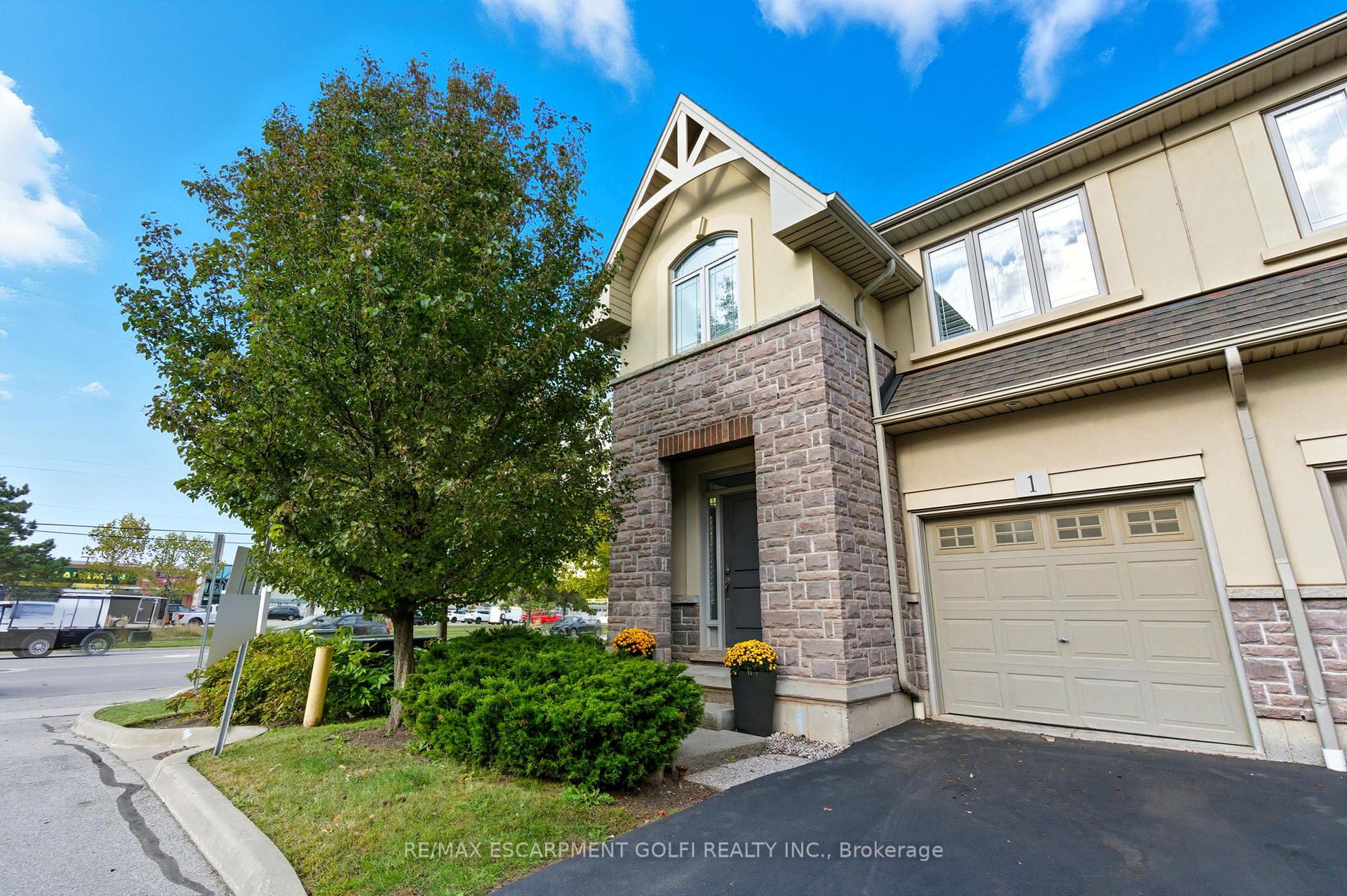 1 - 5056 New Street, Burlington, ON L7L 0H4