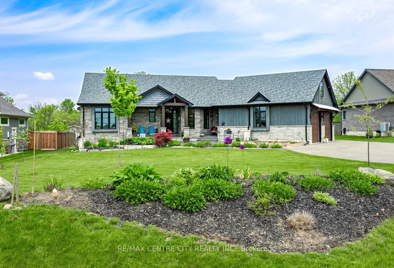 5058 Marion Street, Thames Centre, ON N0L 1G4