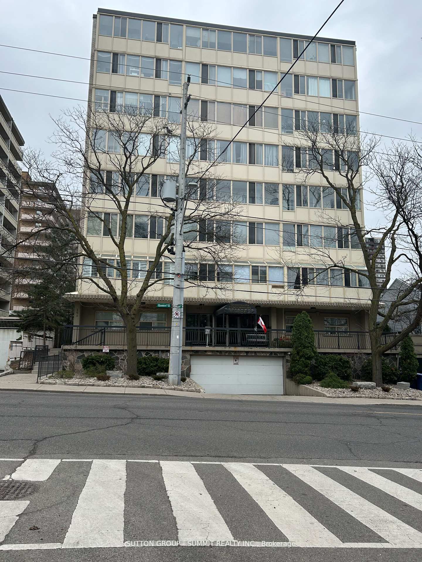 506 - 101 Queen Street, Hamilton, ON L8P 3R9