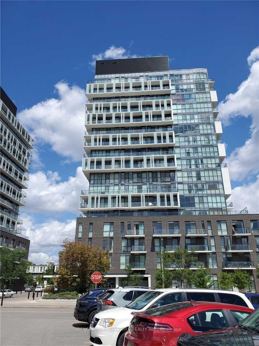 506 - 150 Fairview Mall Drive, Toronto, ON M2J 4T1